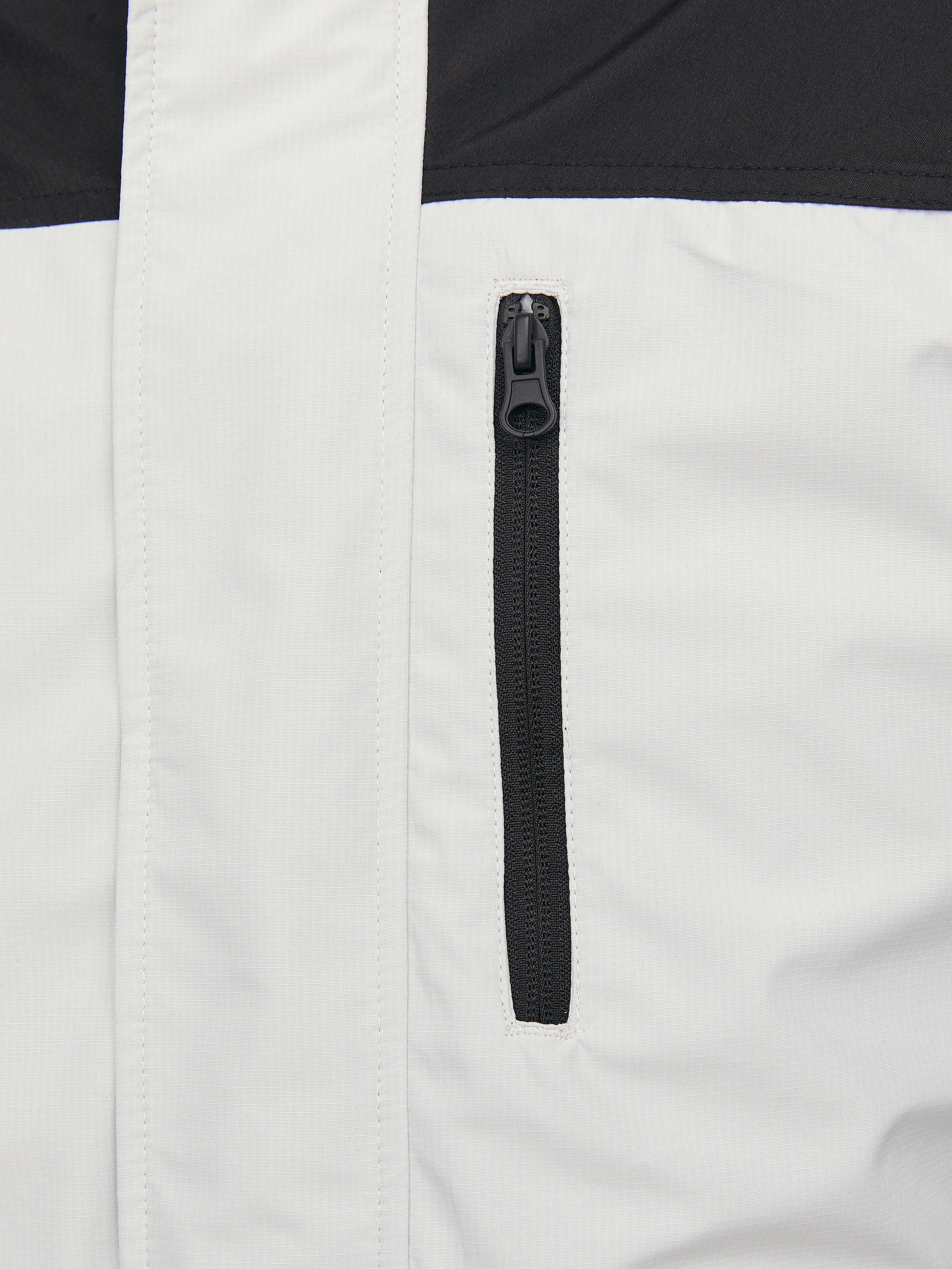 Softshell jacket | White Clear | Jack & Jones®