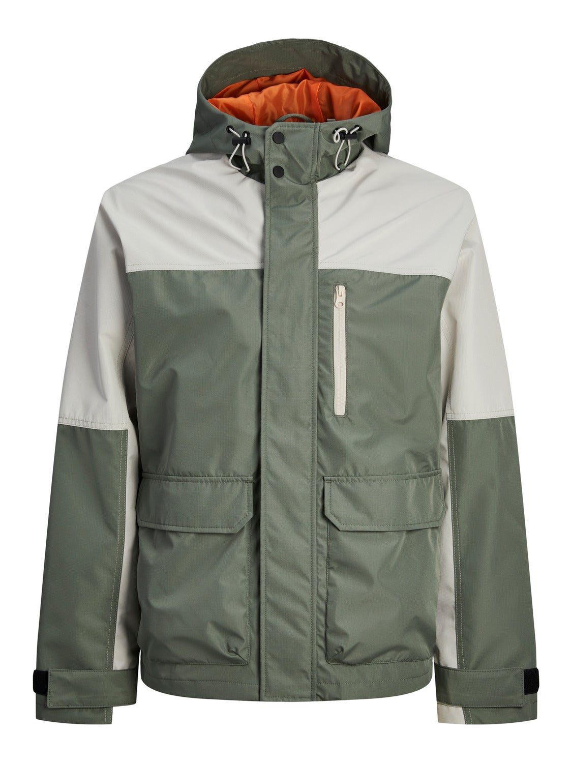 Softshell jacket | Medium Green | Jack & Jones®