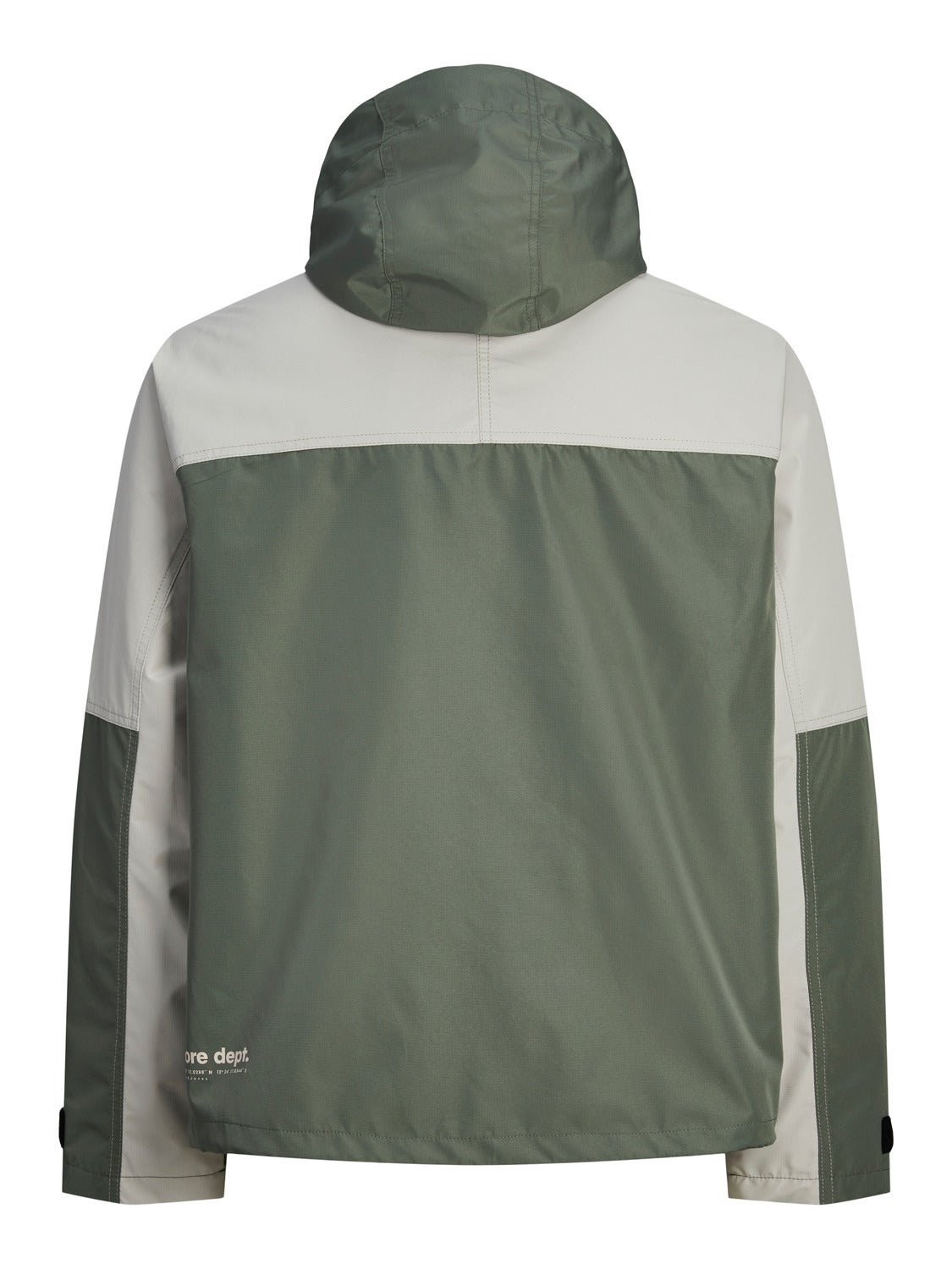 Softshell jacket | Medium Green | Jack & Jones®