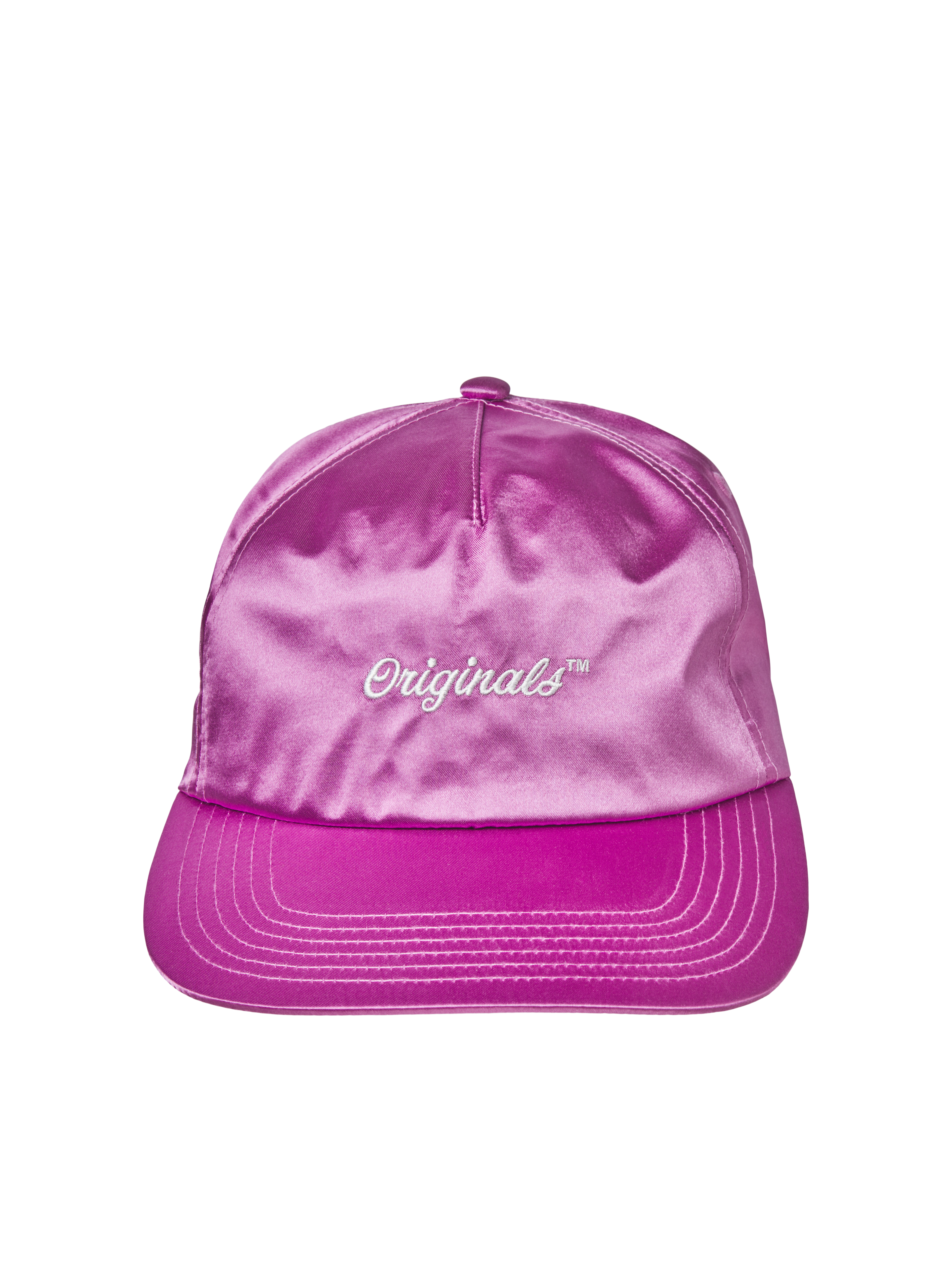 Baseball cap | Medium Rose | Jack & Jones®