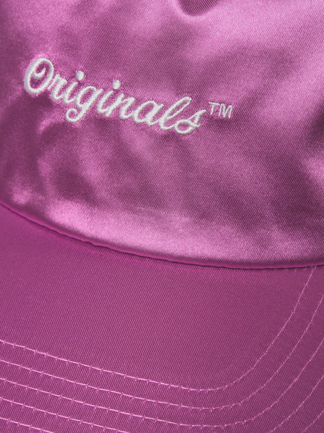Baseball cap | Medium Rose | Jack & Jones®
