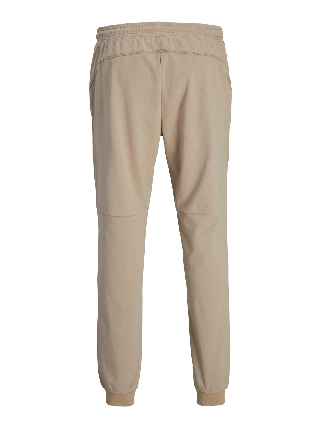 Slim Fit Joggers | Beige | Jack & Jones®