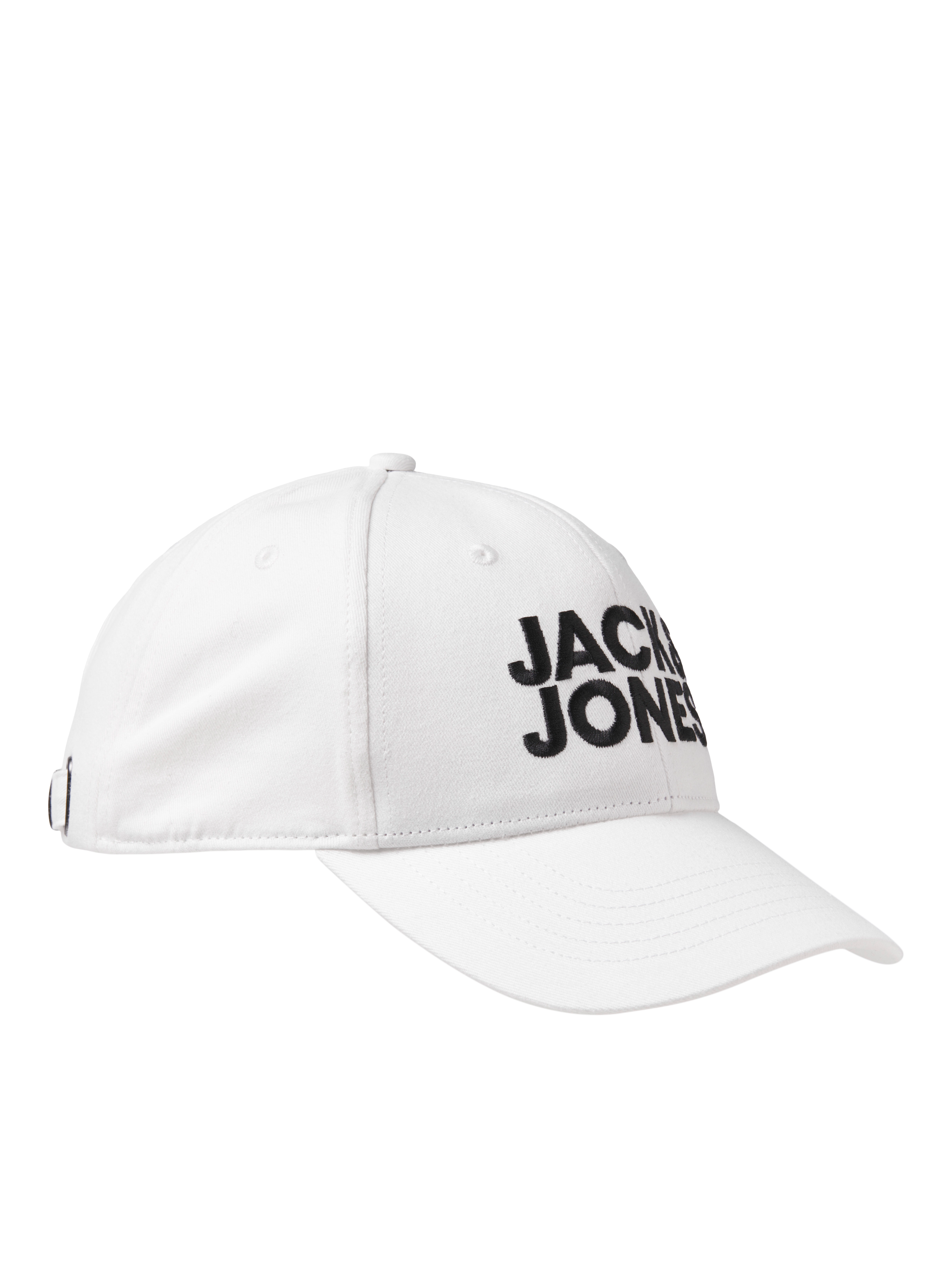 Caps | Baseball & Flat Caps for Men| JACK & JONES