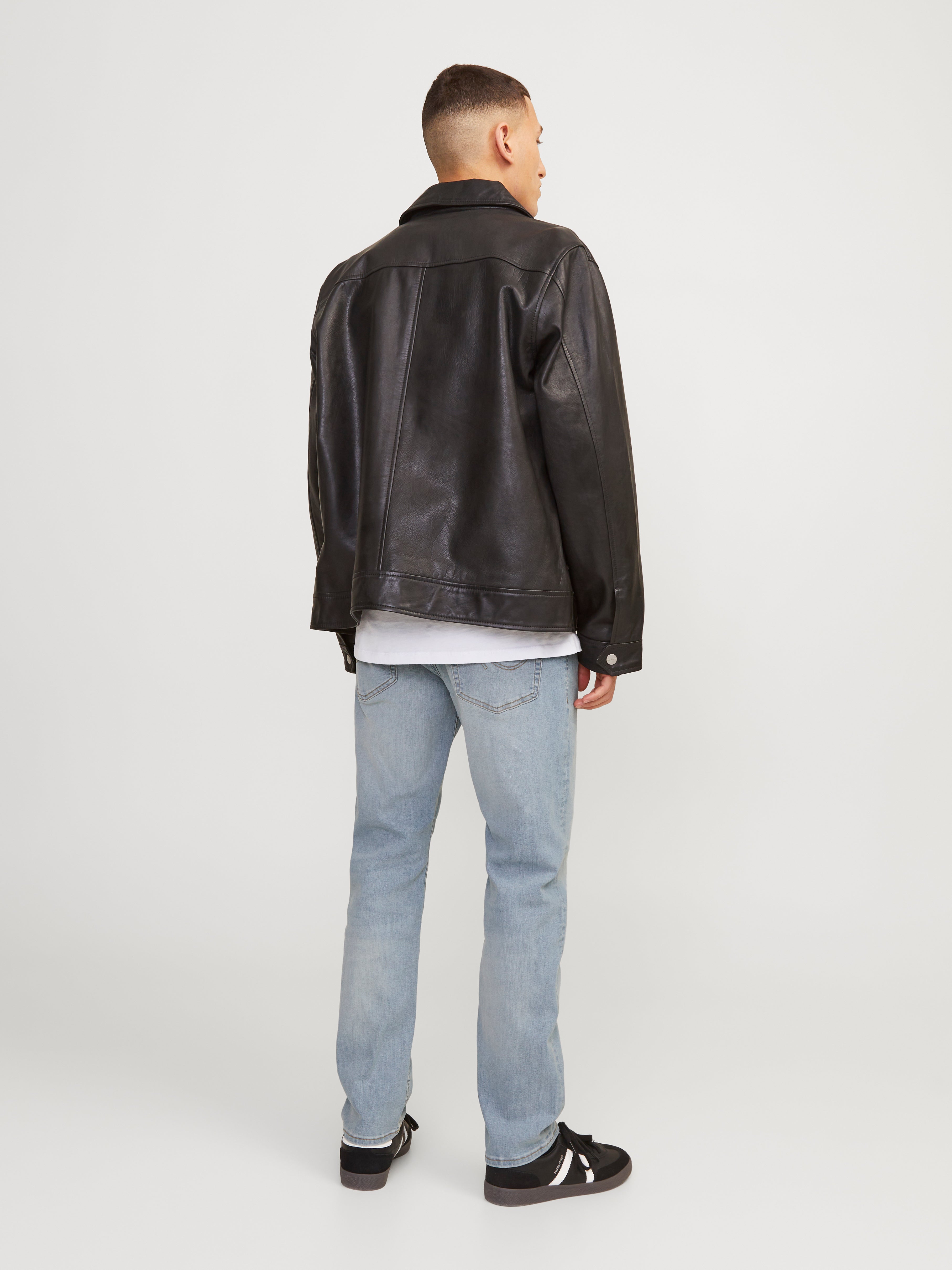 JACK & JONES UK - Men's Clothing & Shoes | Official Website