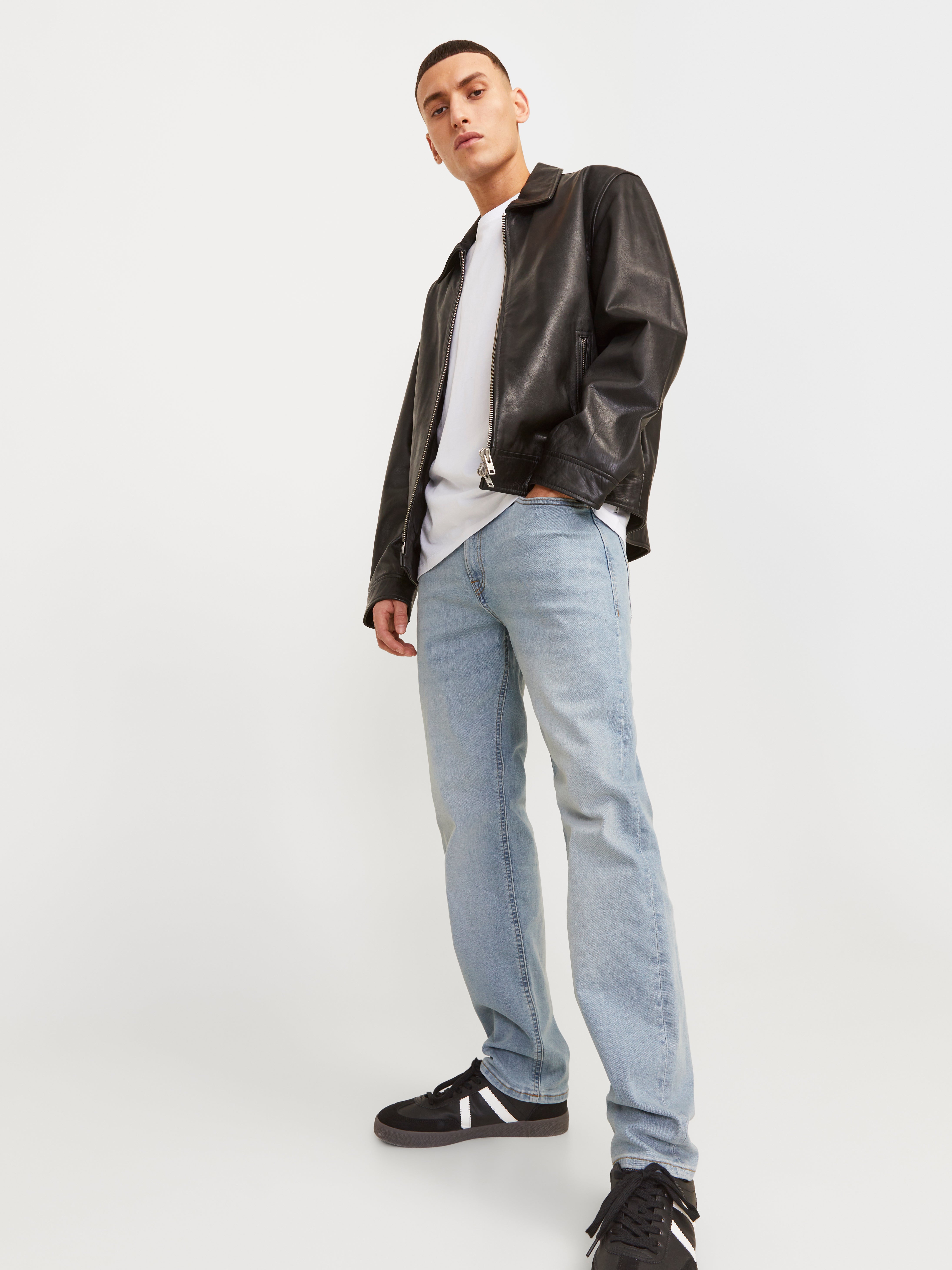 JACK & JONES United Kingdom | Jeans & Men's Clothes