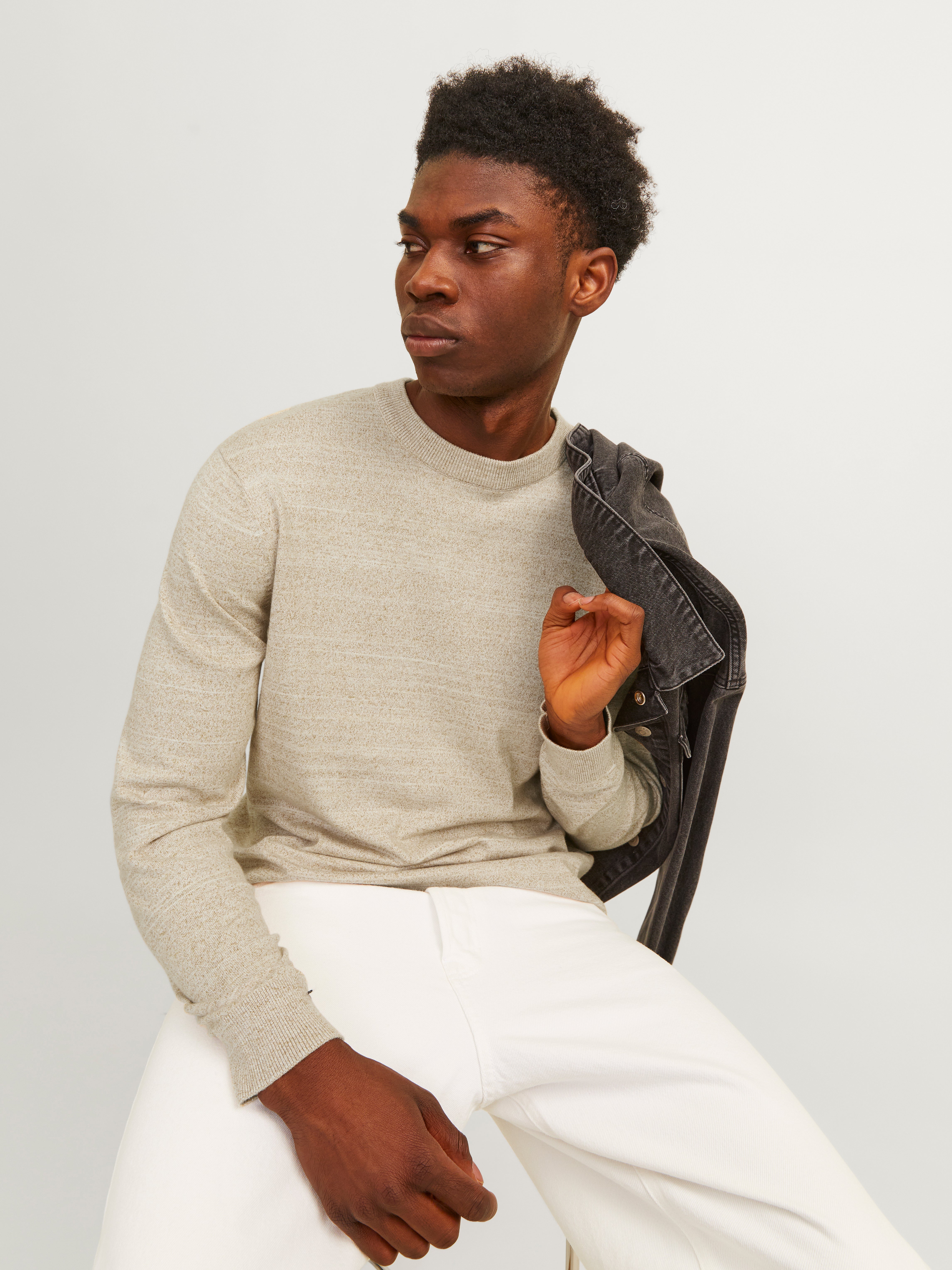 Pulls & Cardigans homme | JACK & JONES