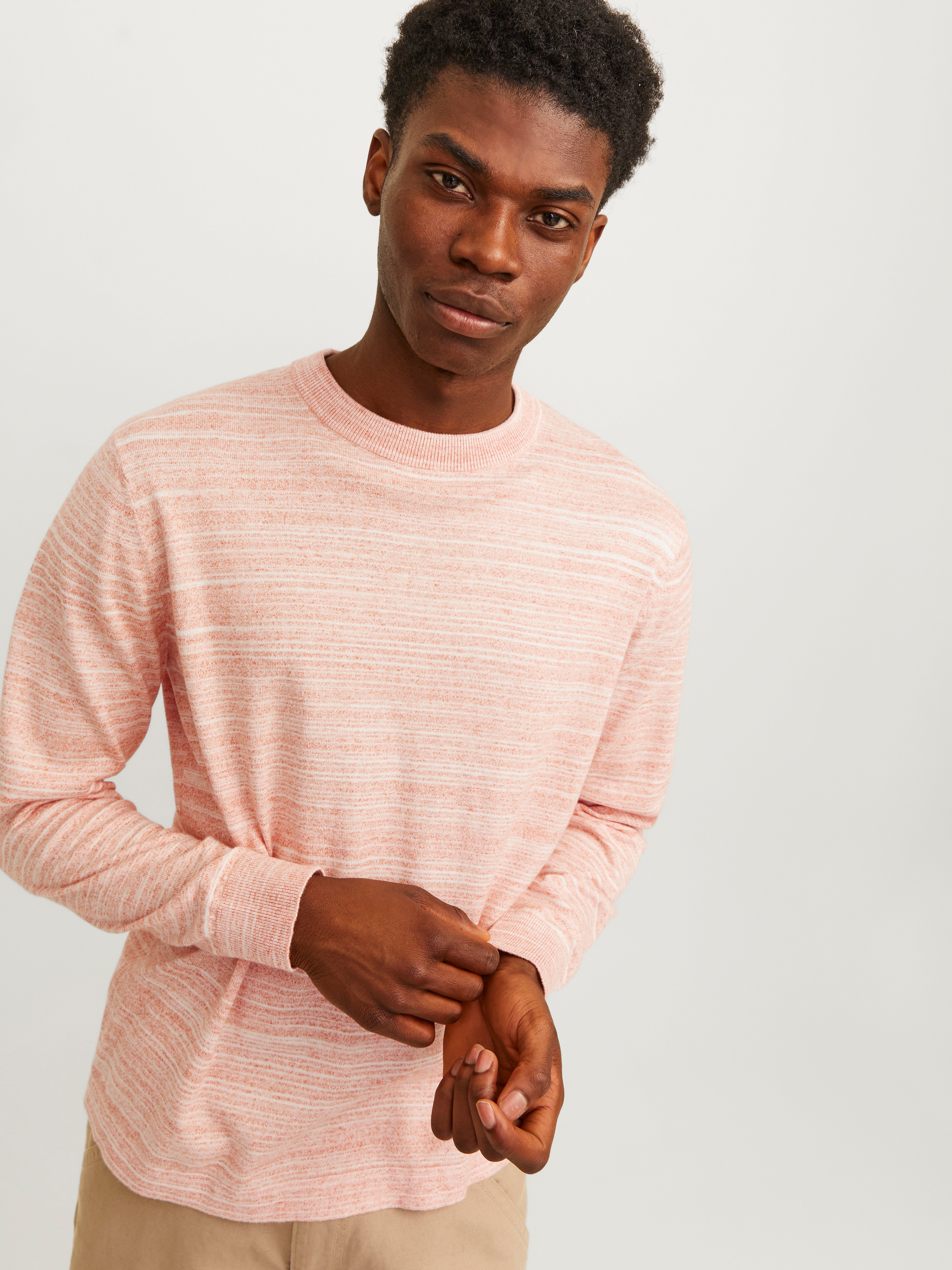 Pulls & Cardigans homme | JACK & JONES