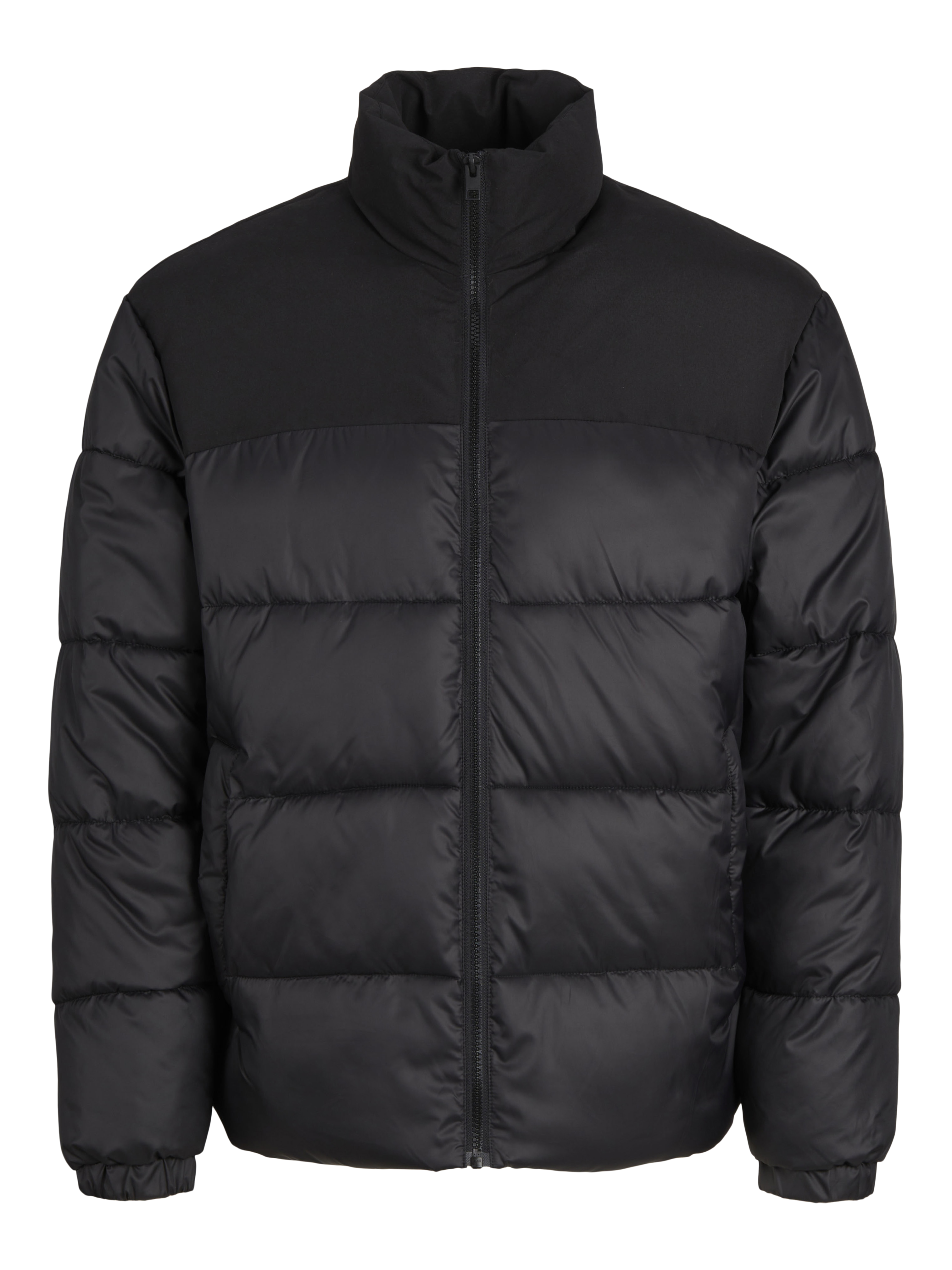 Puffer jacket | Black | Jack & Jones®