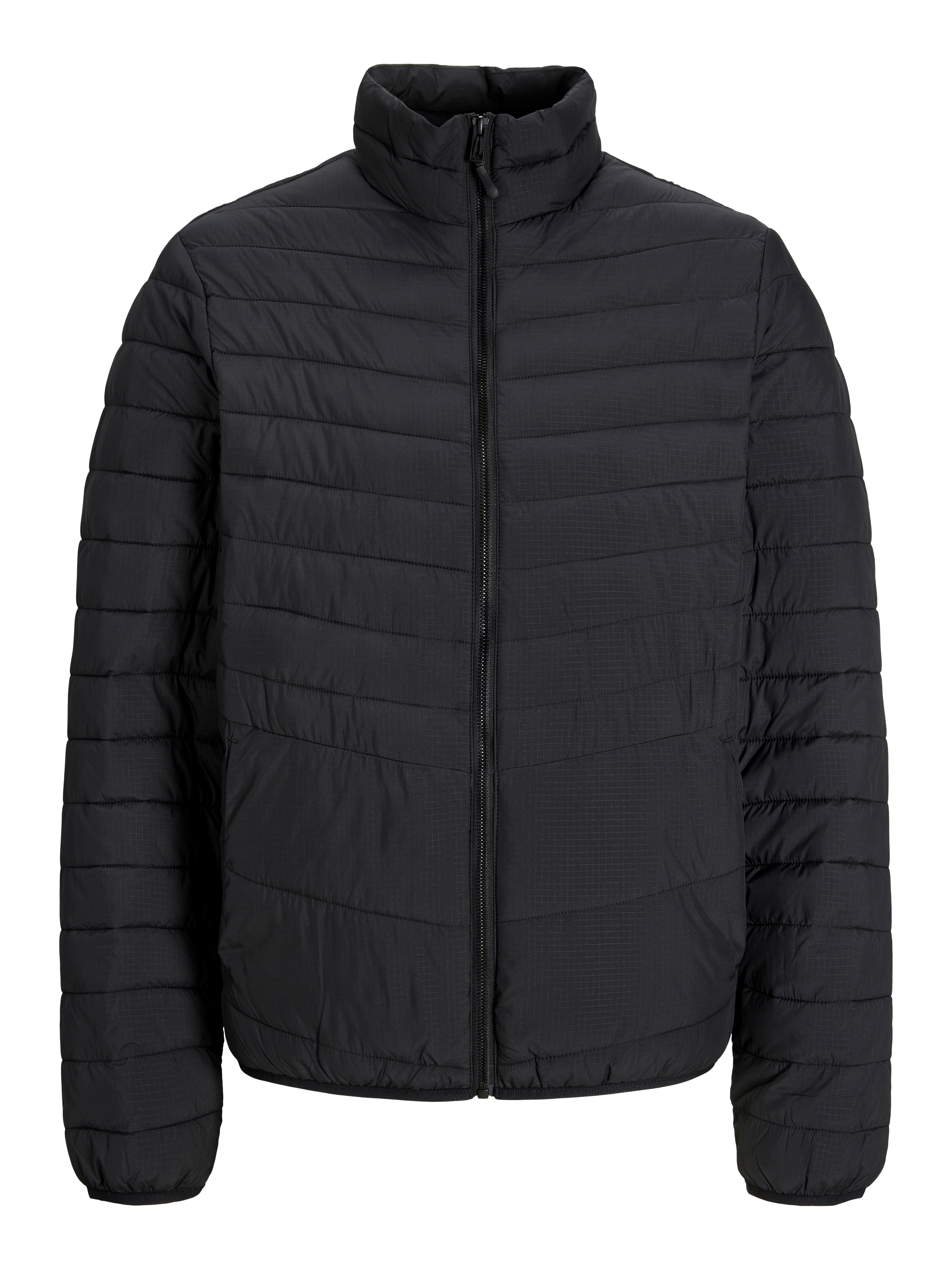 Men's Puffer Jackets & Coats | With Hood & Without | JACK & JONES