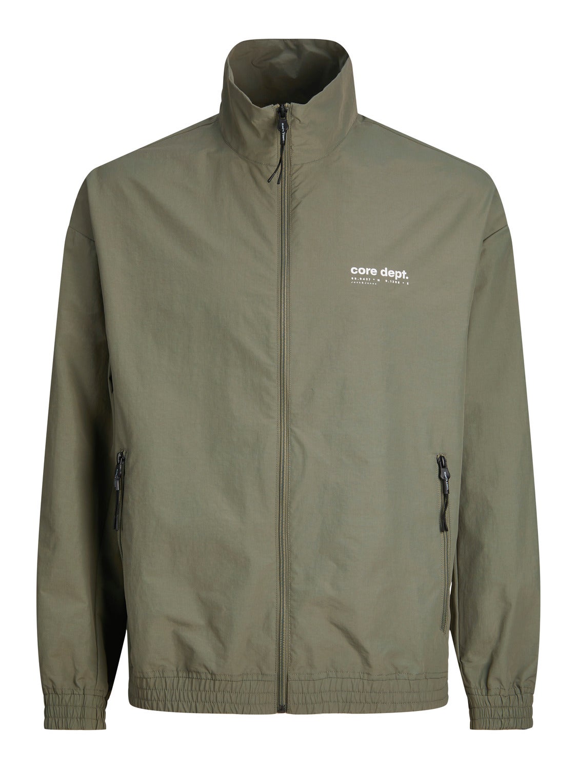 Jacket | Medium Green | Jack & Jones®