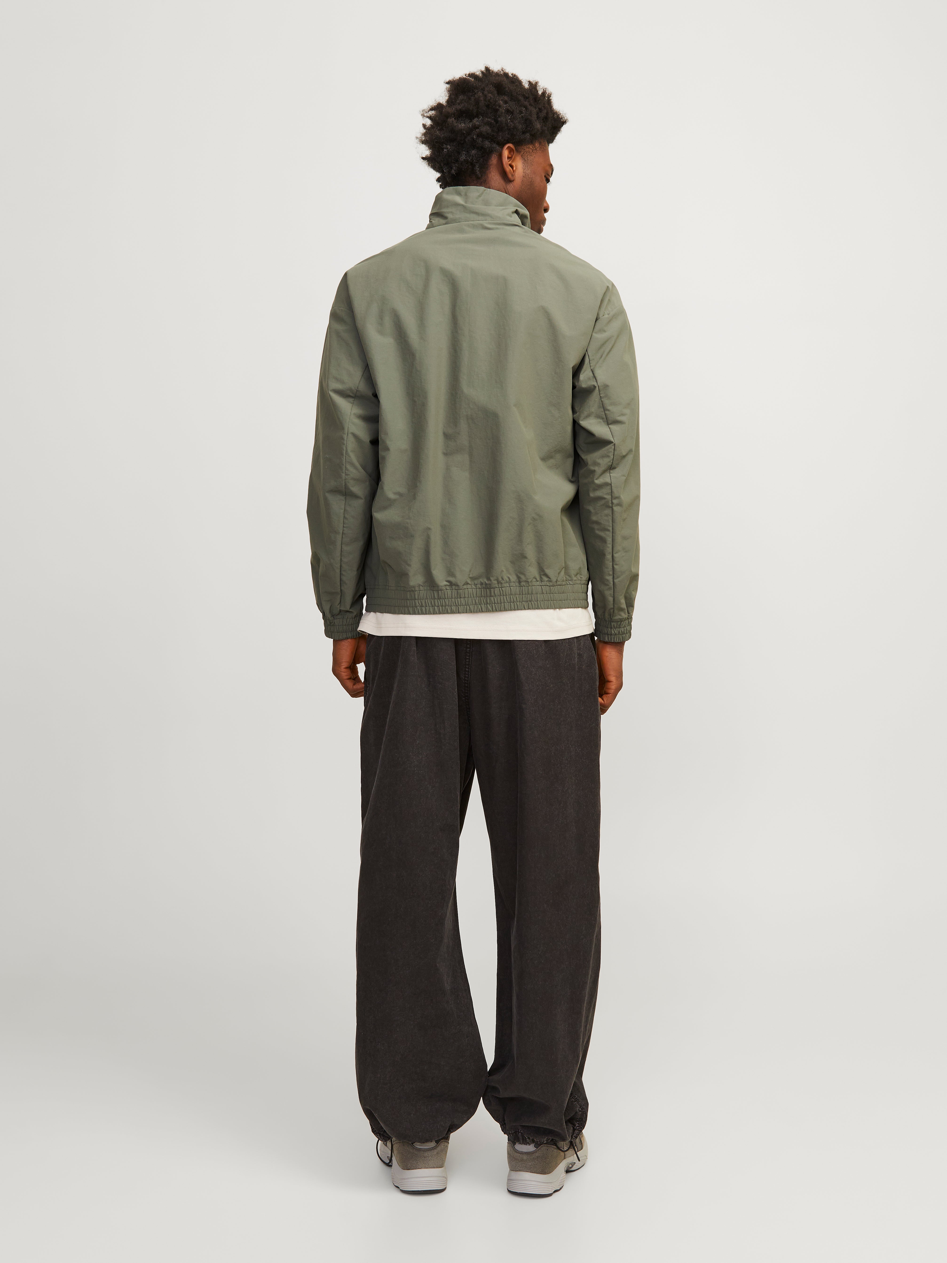 Jacket | Medium Green | Jack & Jones®