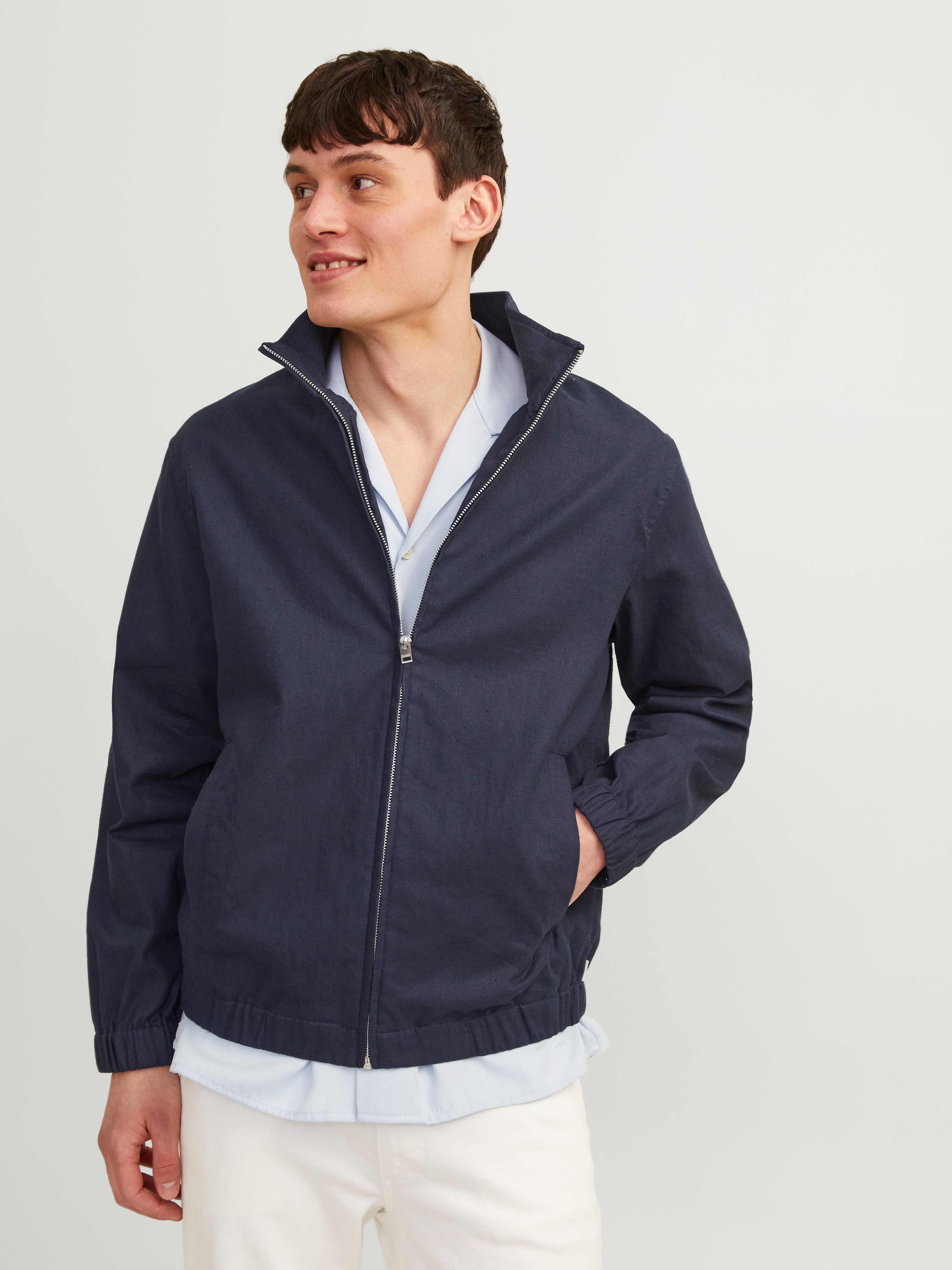 Premium Jackets & Coats | JACK & JONES