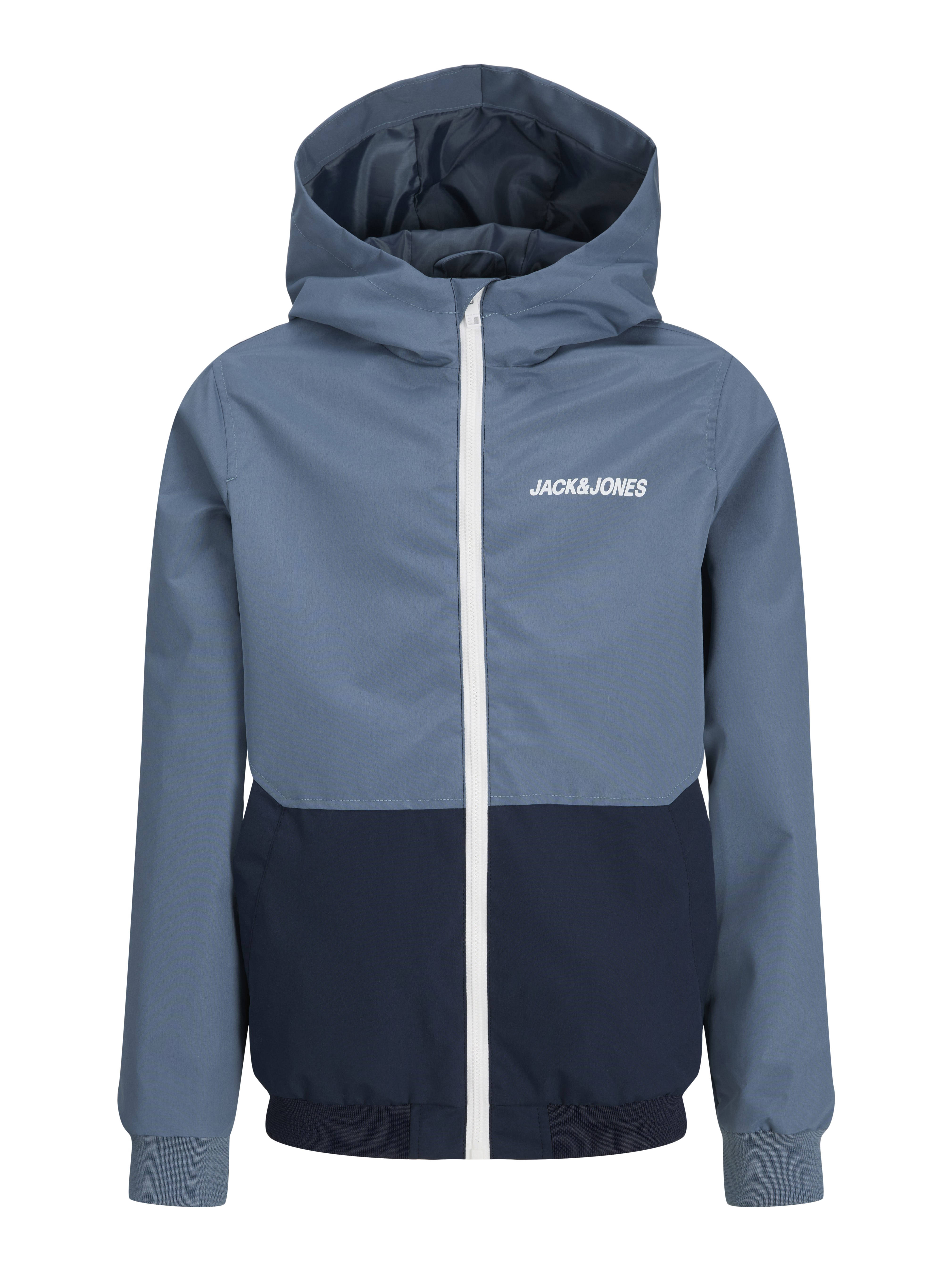 Bomber jacket Mini | Dark Grey | Jack & Jones®