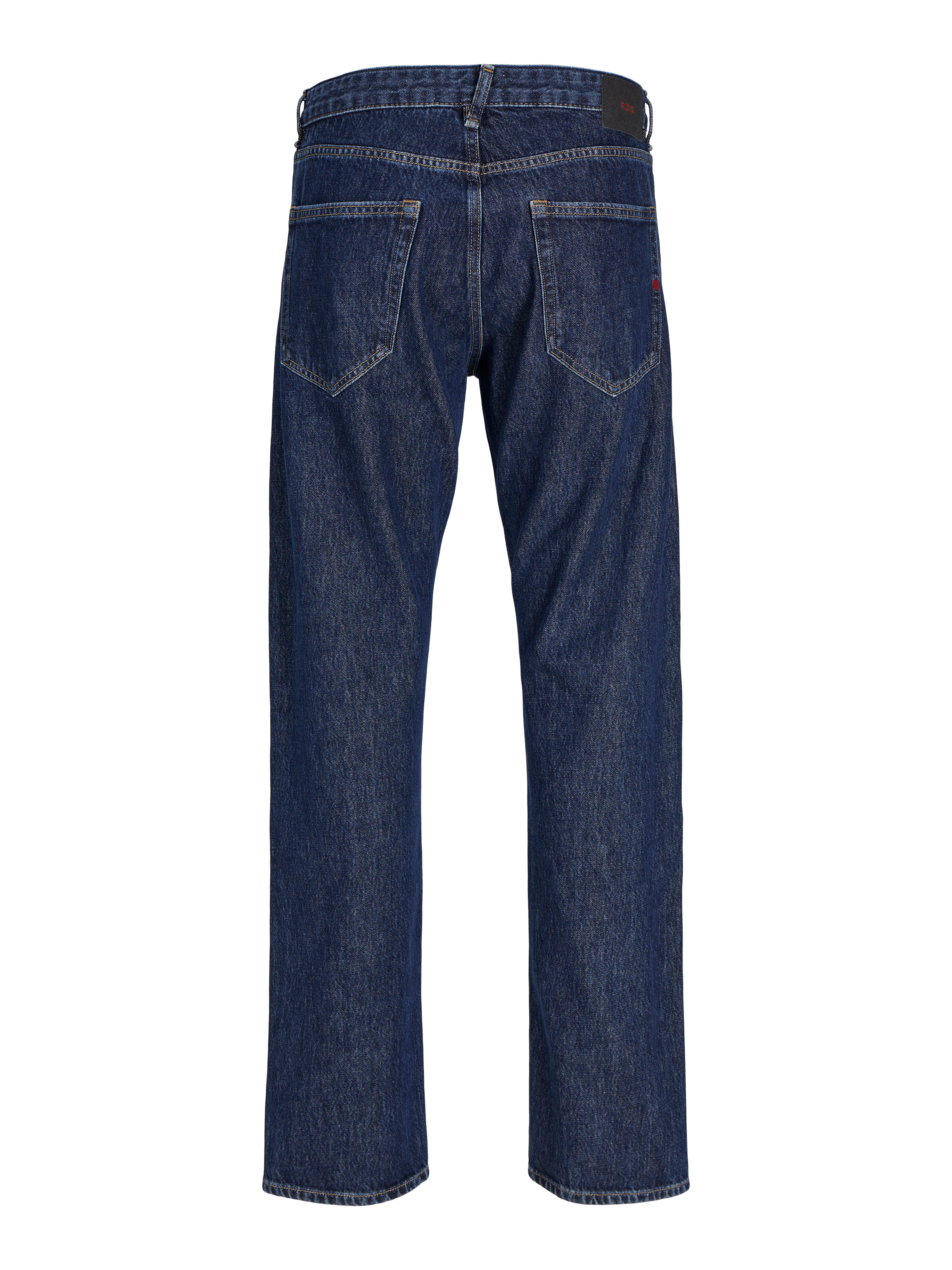 Men's Relaxed Jeans | Shop Online at JACK & JONES