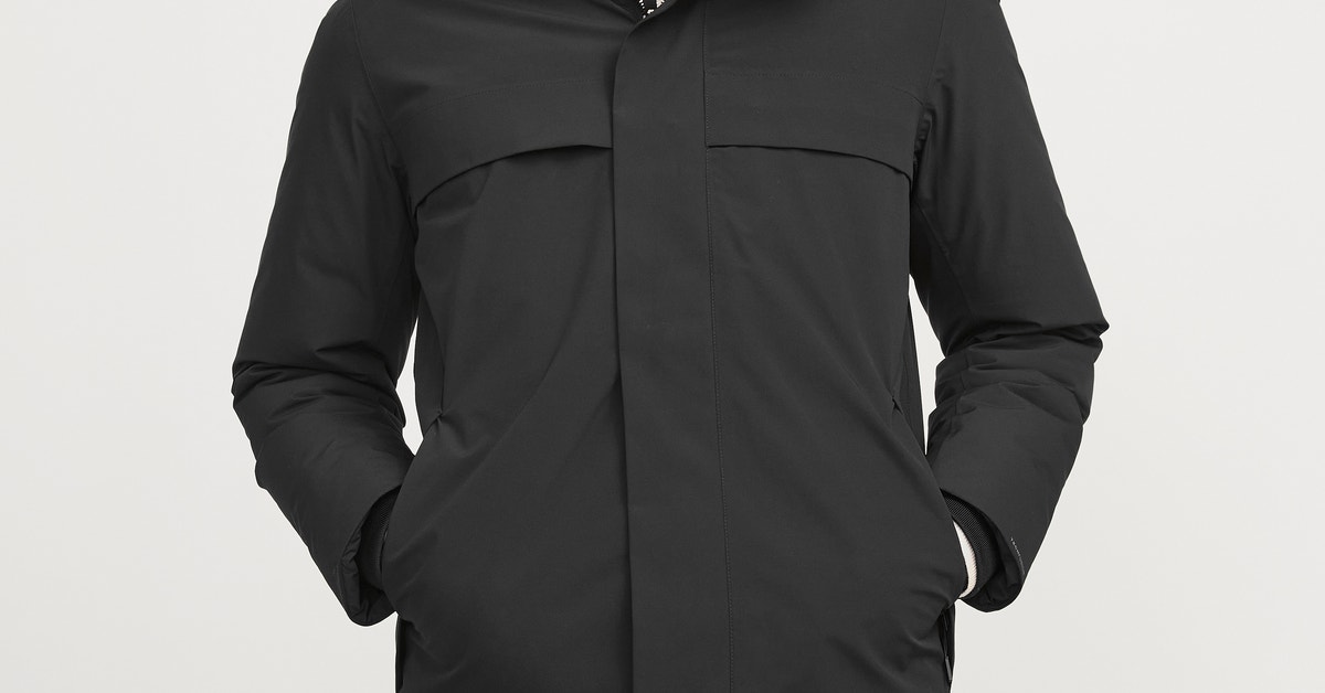 Softshell-jacka | Svarta | Jack & Jones®