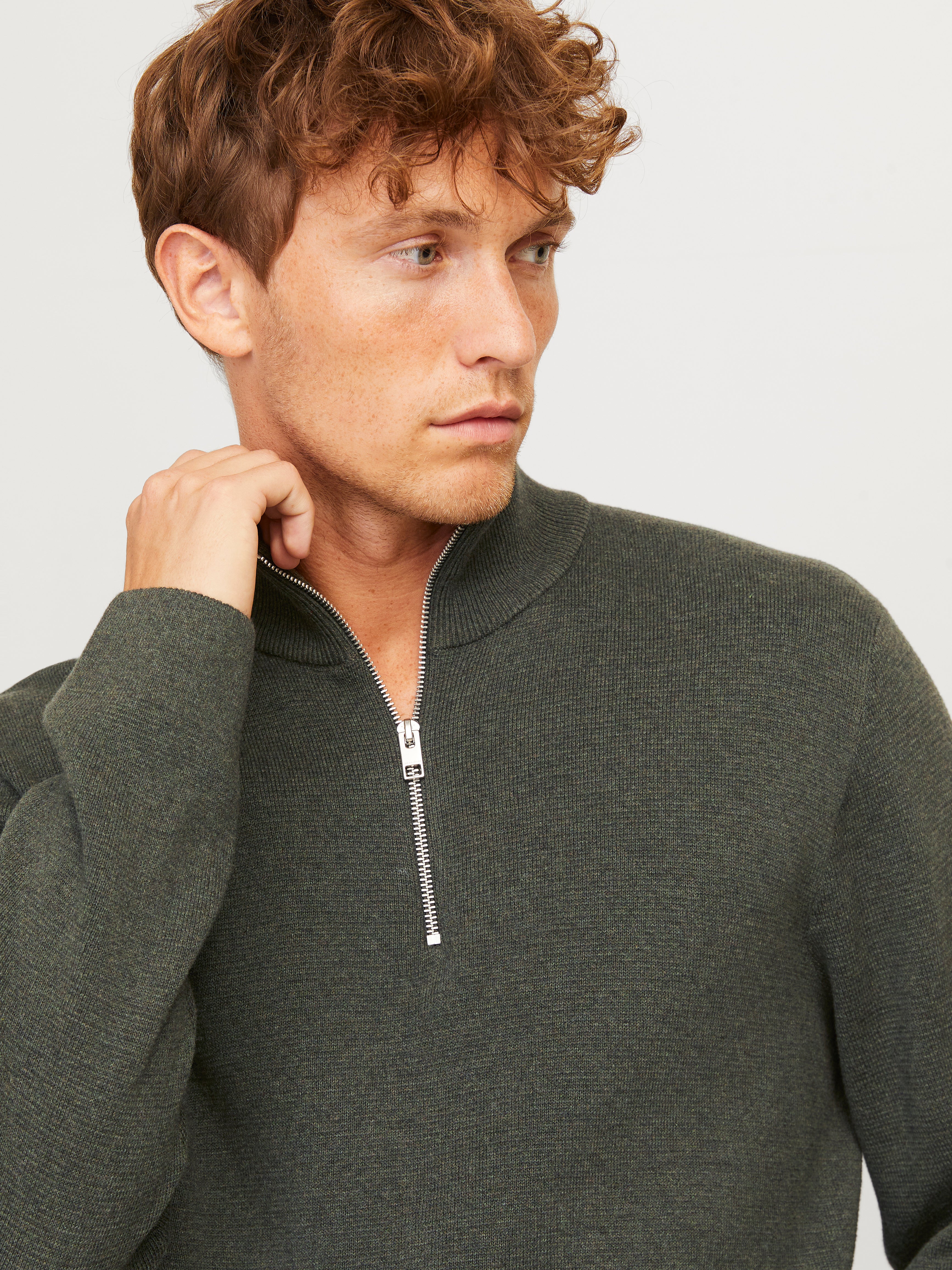 Men's Knit | JACK & JONES