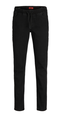 JJIGLENN JJELASTICATED AKM 996 NOOS MNI Slim fit jeans Mini