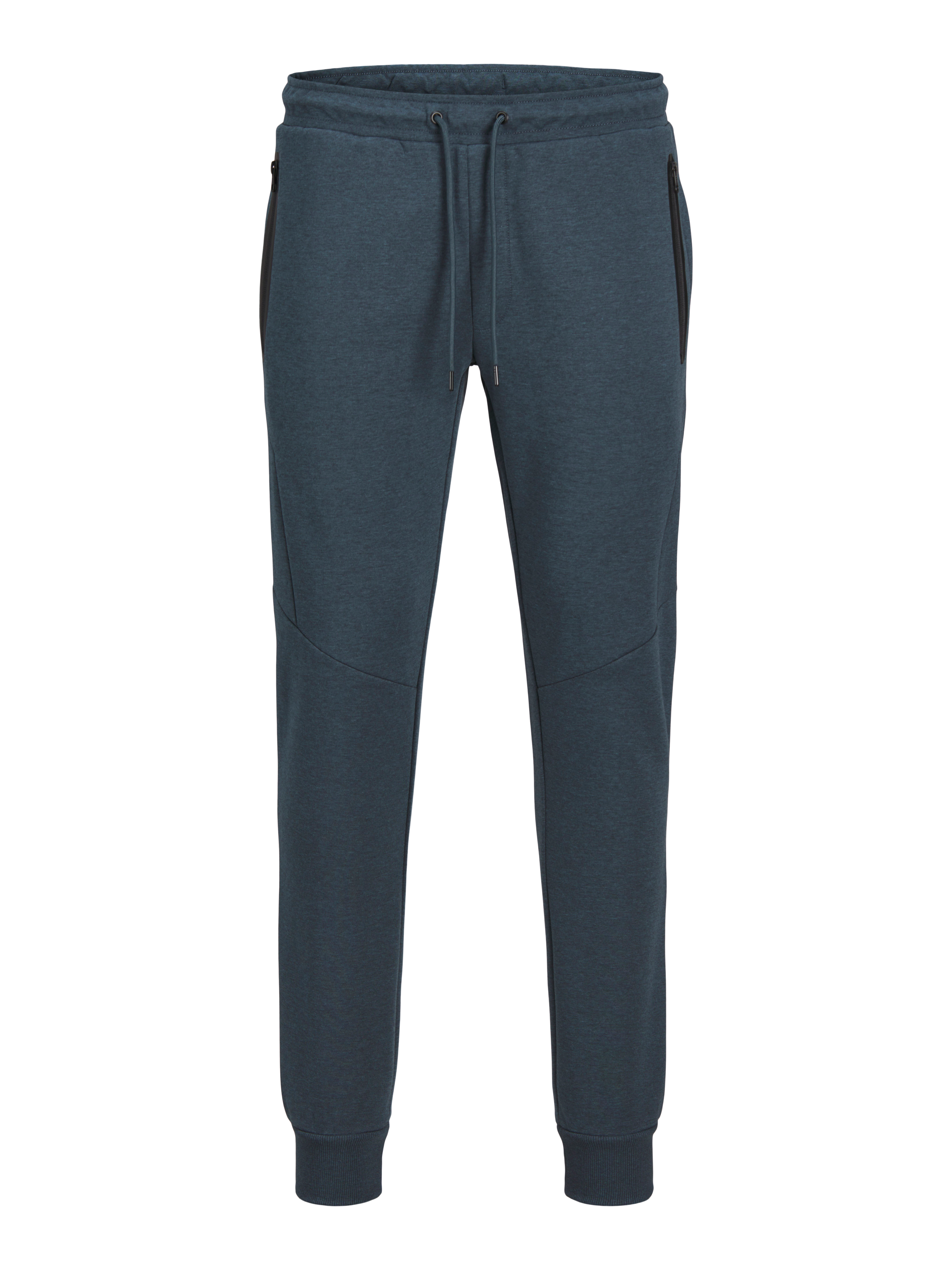 Slim Fit Joggers | Dark Blue | Jack & Jones®