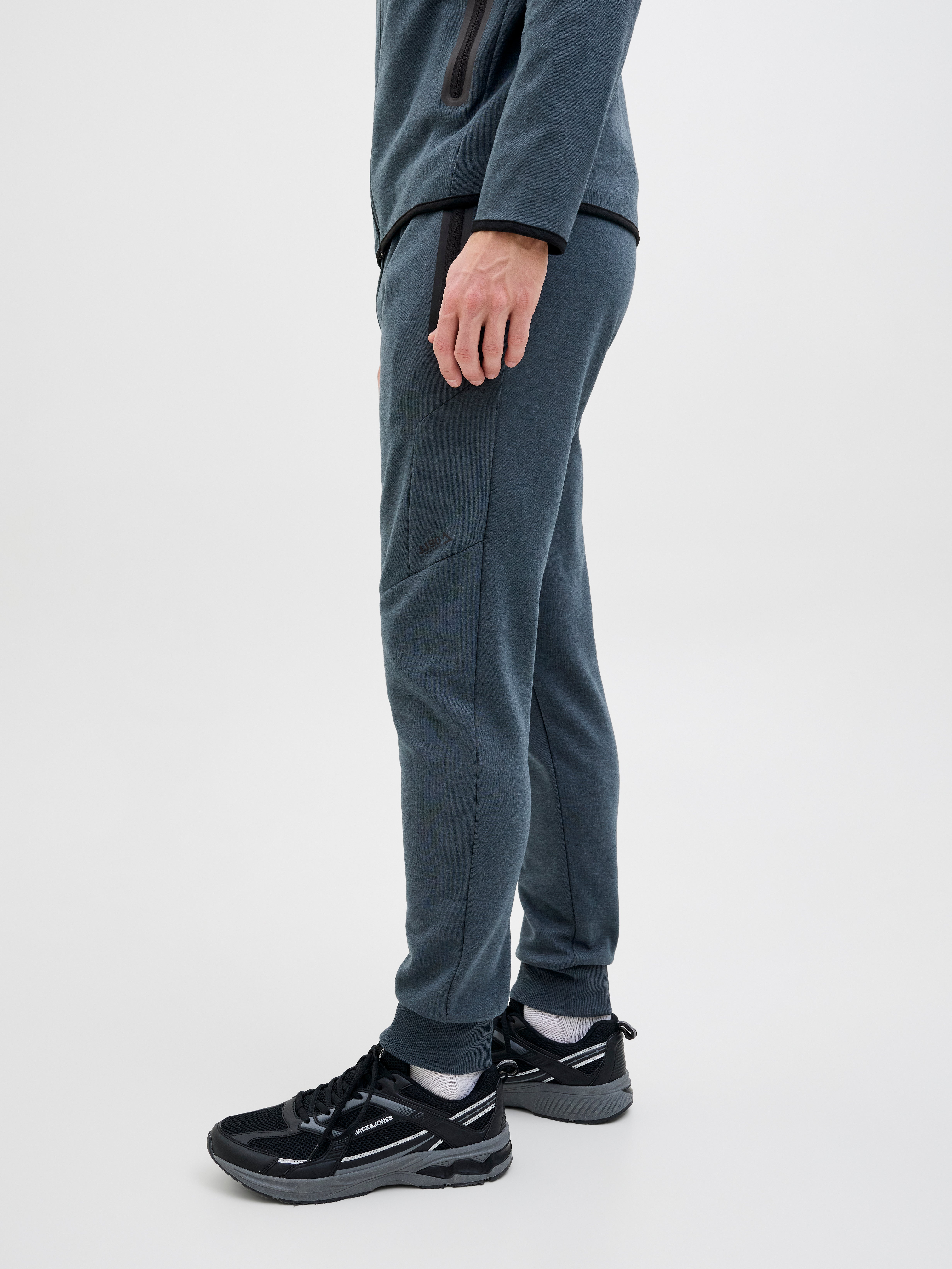 Slim Fit Joggers | Dark Blue | Jack & Jones®