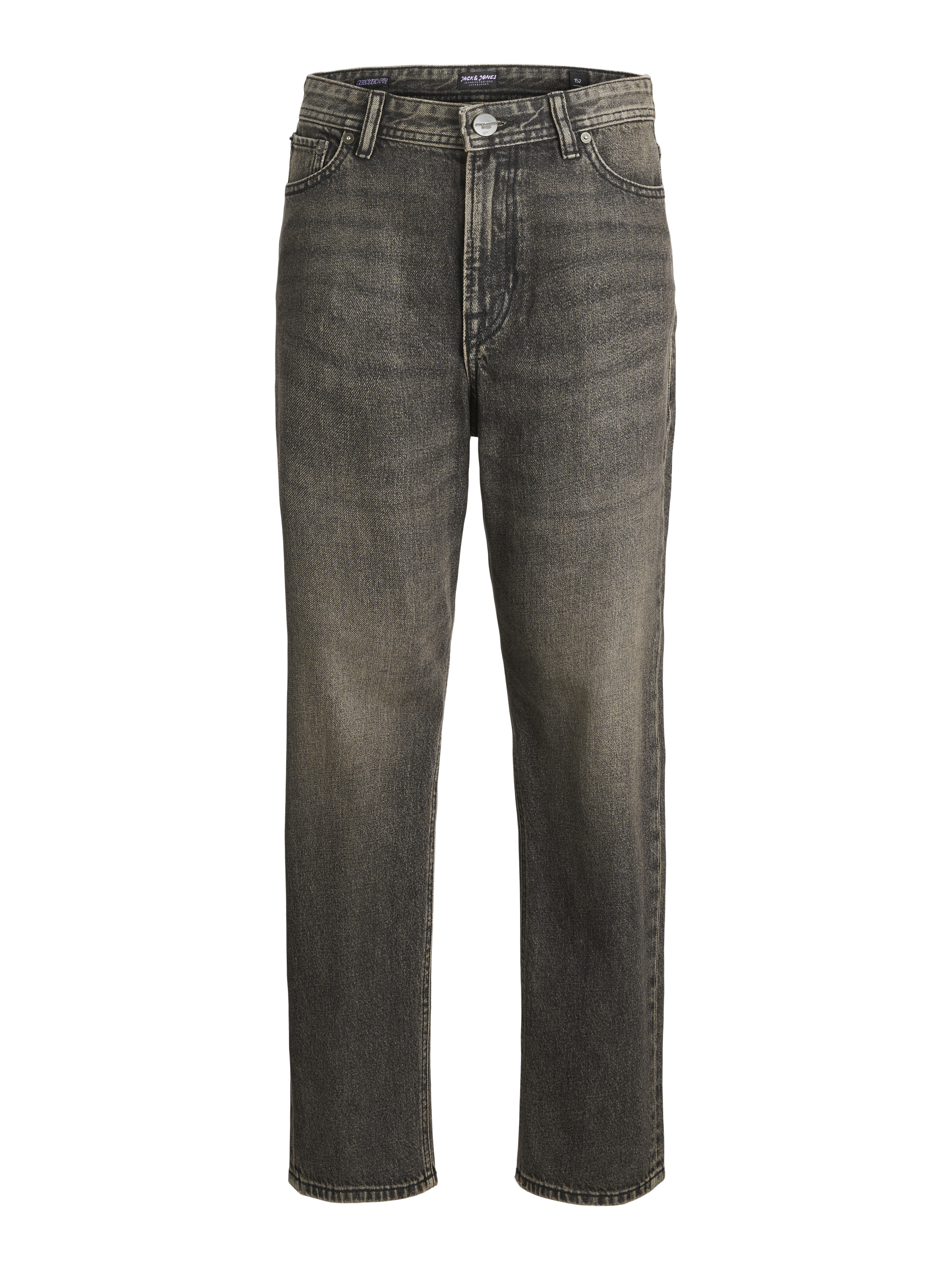 JJICHRIS JJORIGINAL MF 045 SN JNR Relaxed Fit Jeans For boys | Medium ...