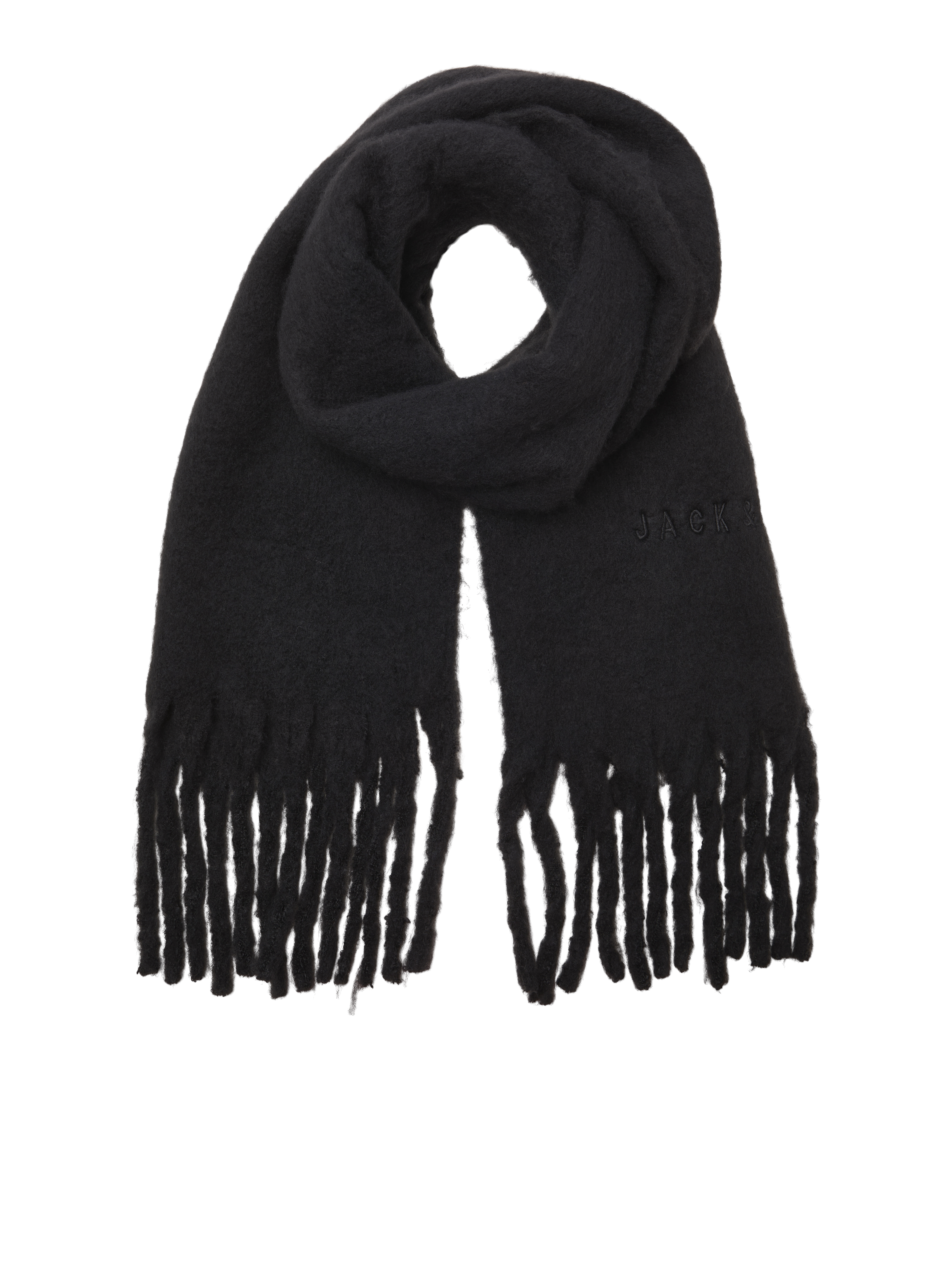 Bufanda | Negro | Jack & Jones®