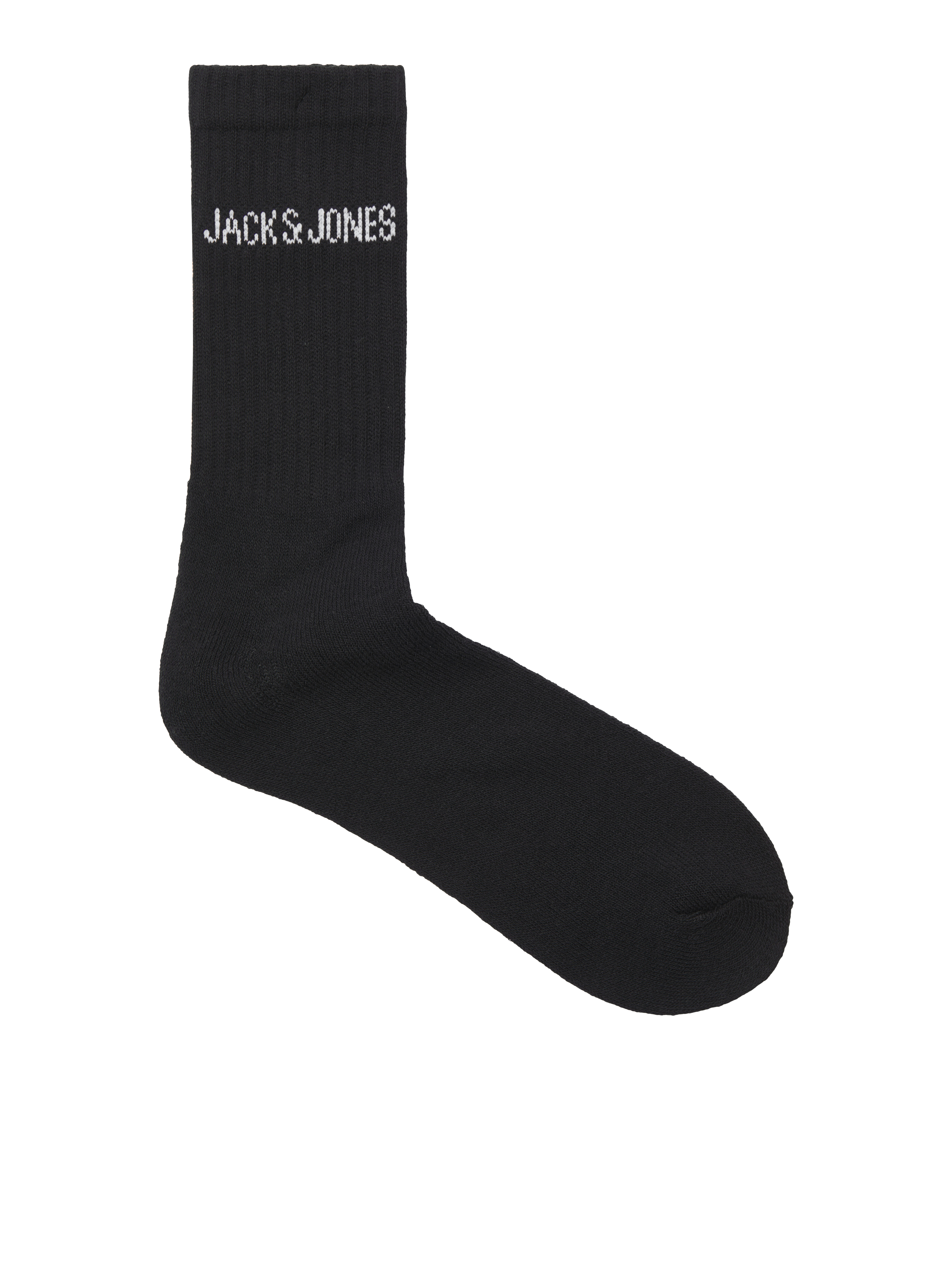5-pack Socks | Black | Jack & Jones®