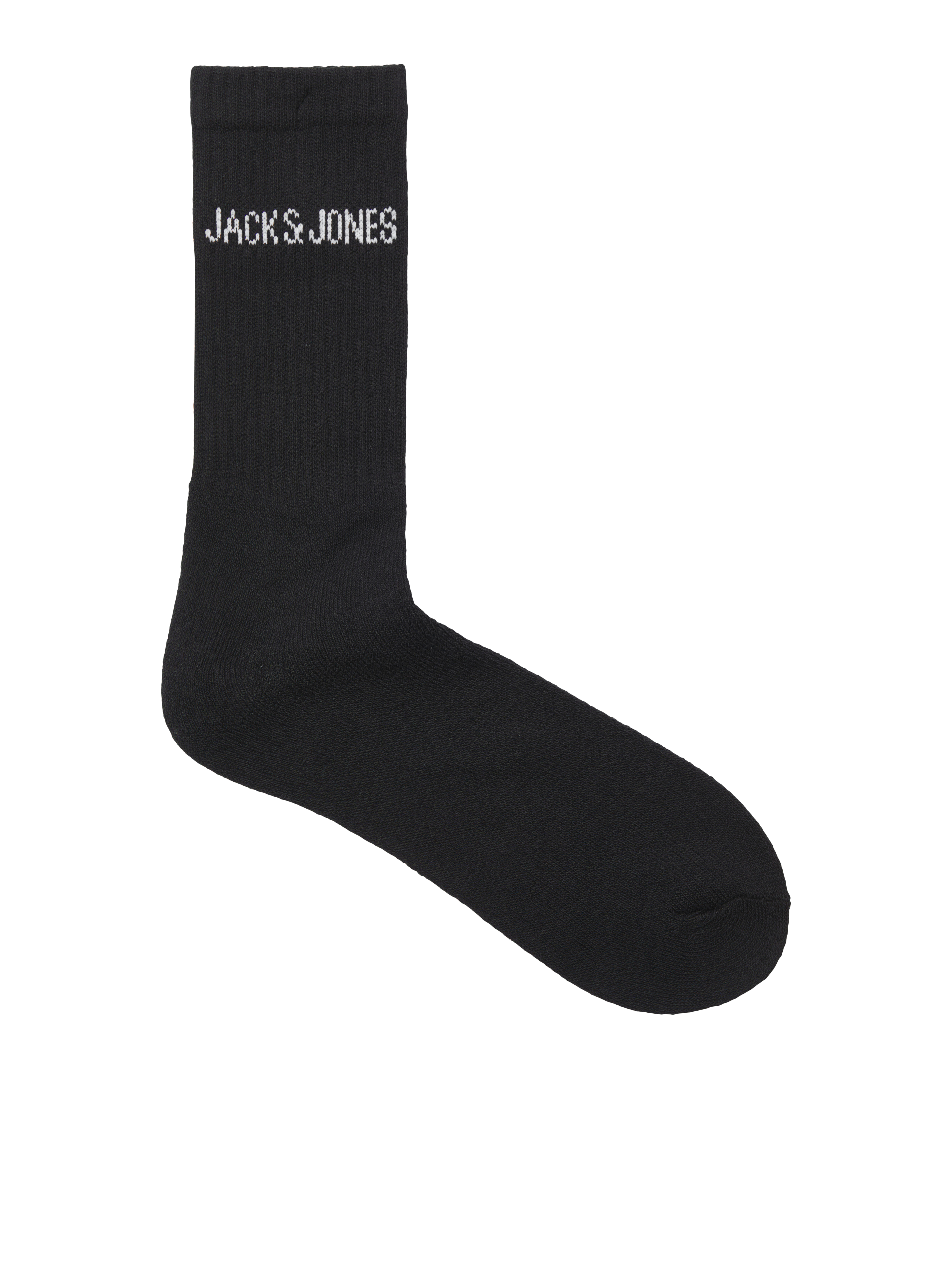 5-pack Socks | Black | Jack & Jones®