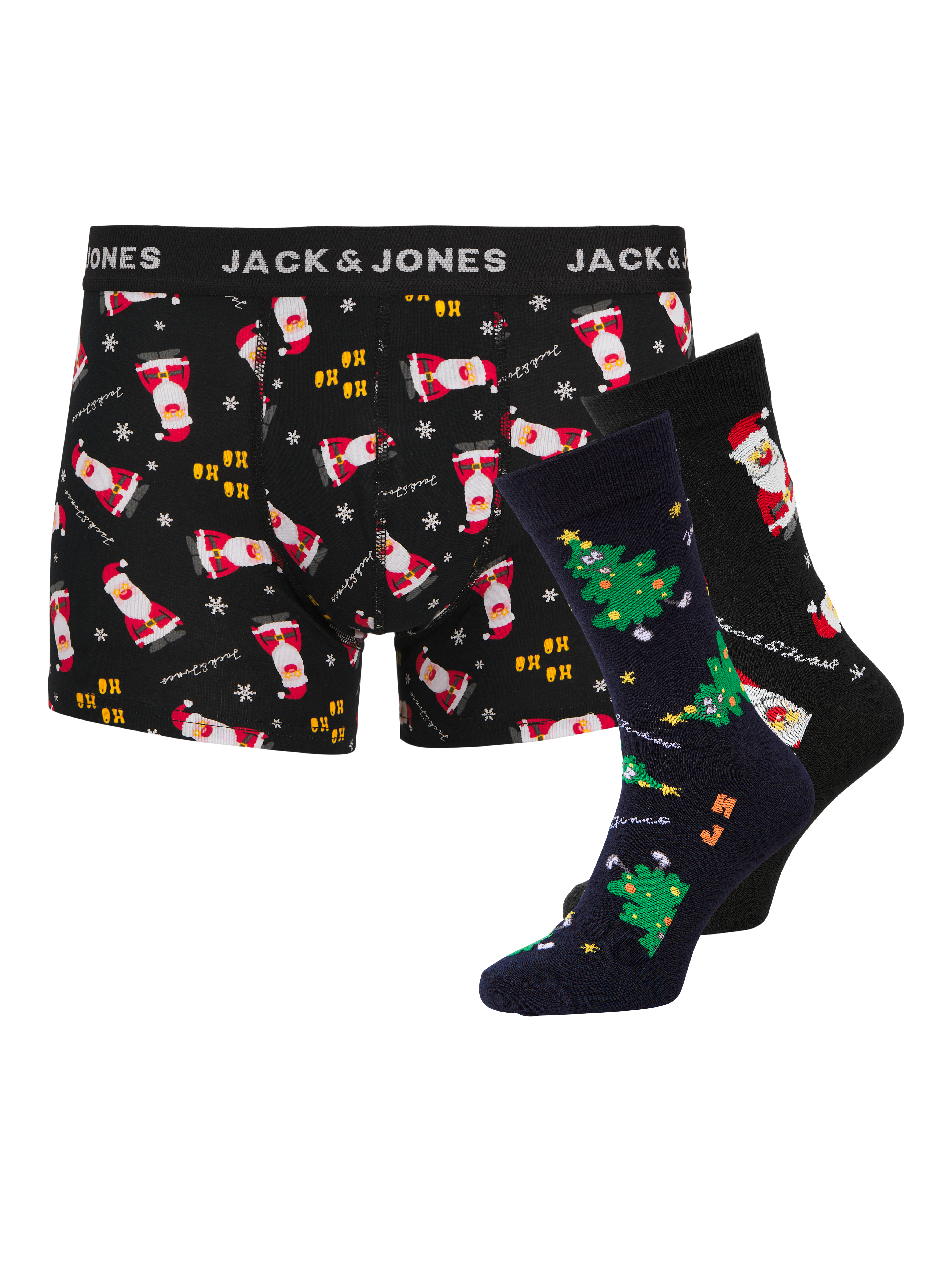 Men's Underwear, Underpants & Socks | JACK & JONES