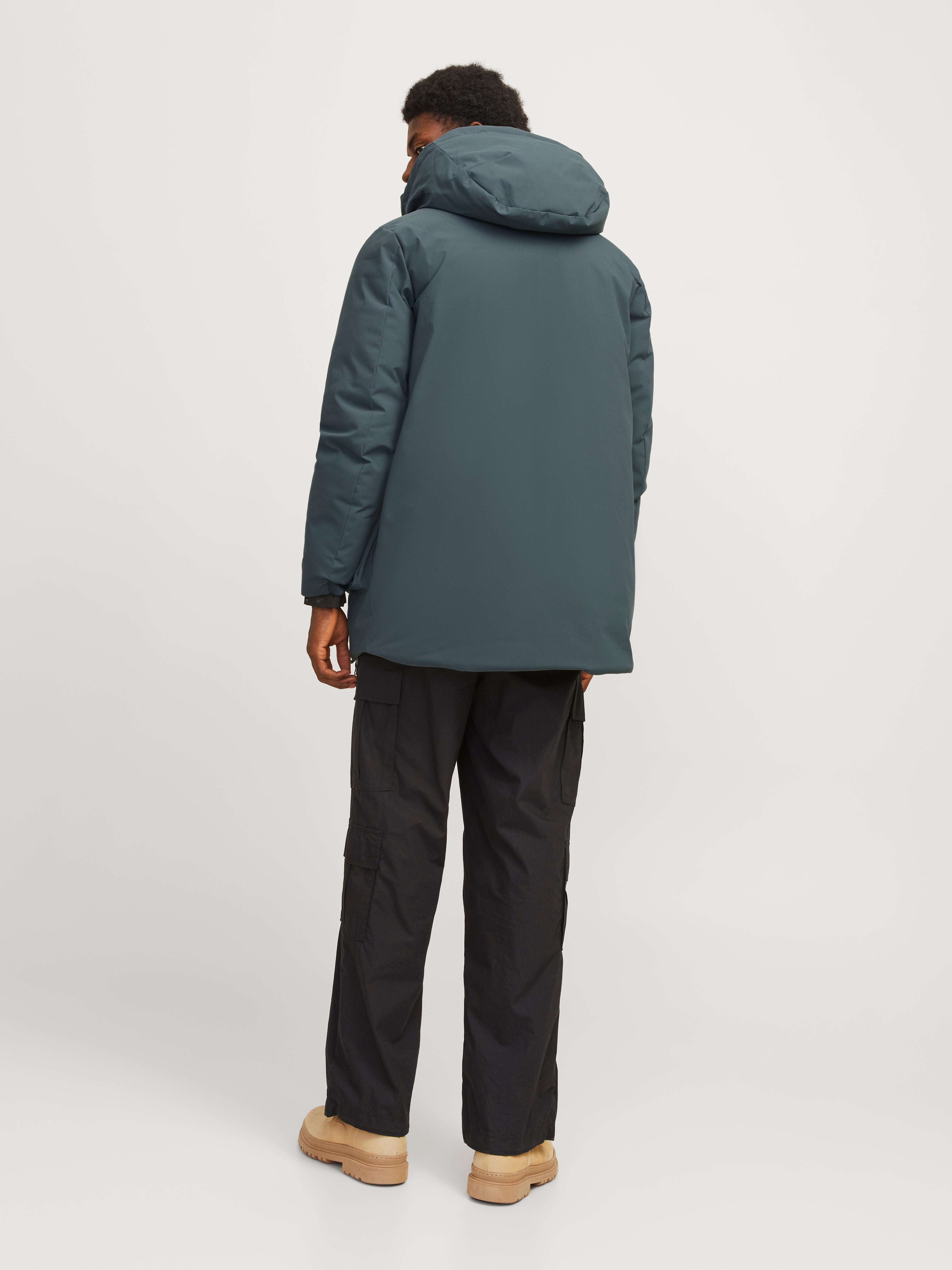 Parka | Dunkelgrau | Jack & Jones®