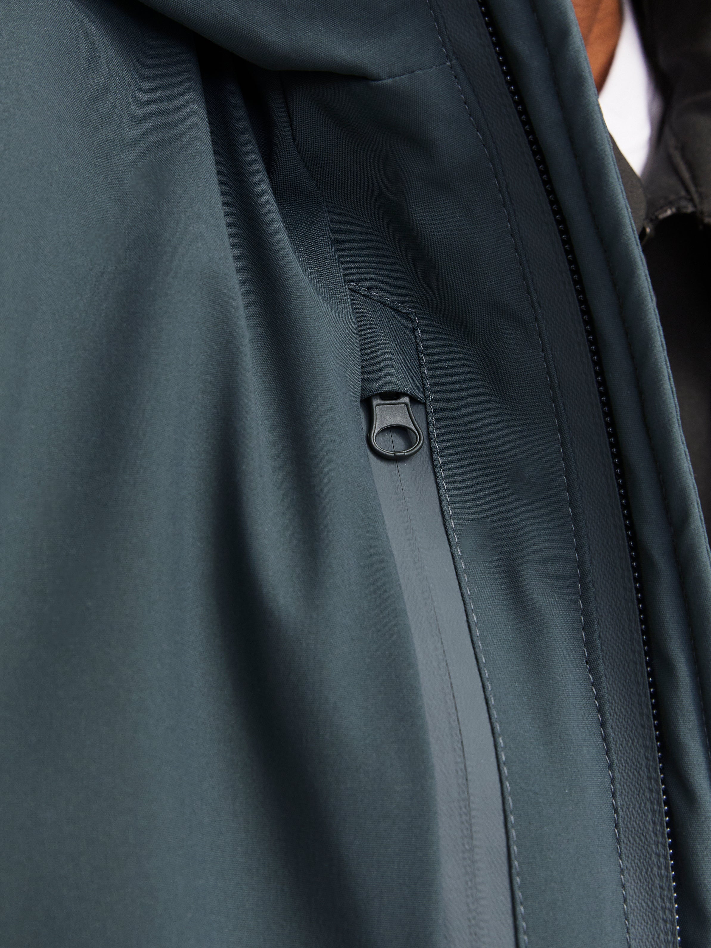 Parka | Dunkelgrau | Jack & Jones®