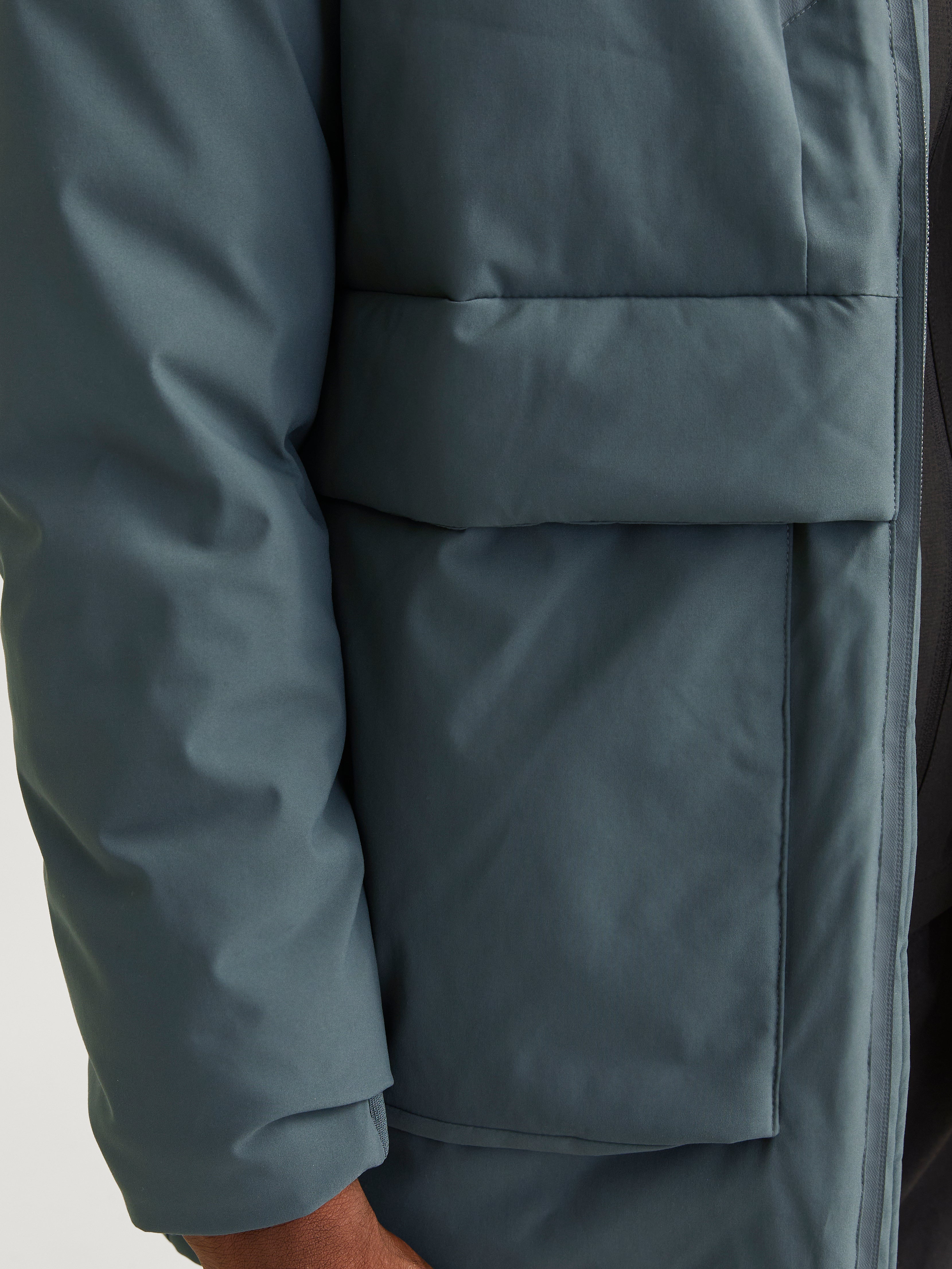 Parka | Dunkelgrau | Jack & Jones®