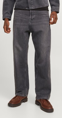 JJIRON JJORIGINAL AM 592 NOOS Extra baggy fit jeans with 50% discount ...