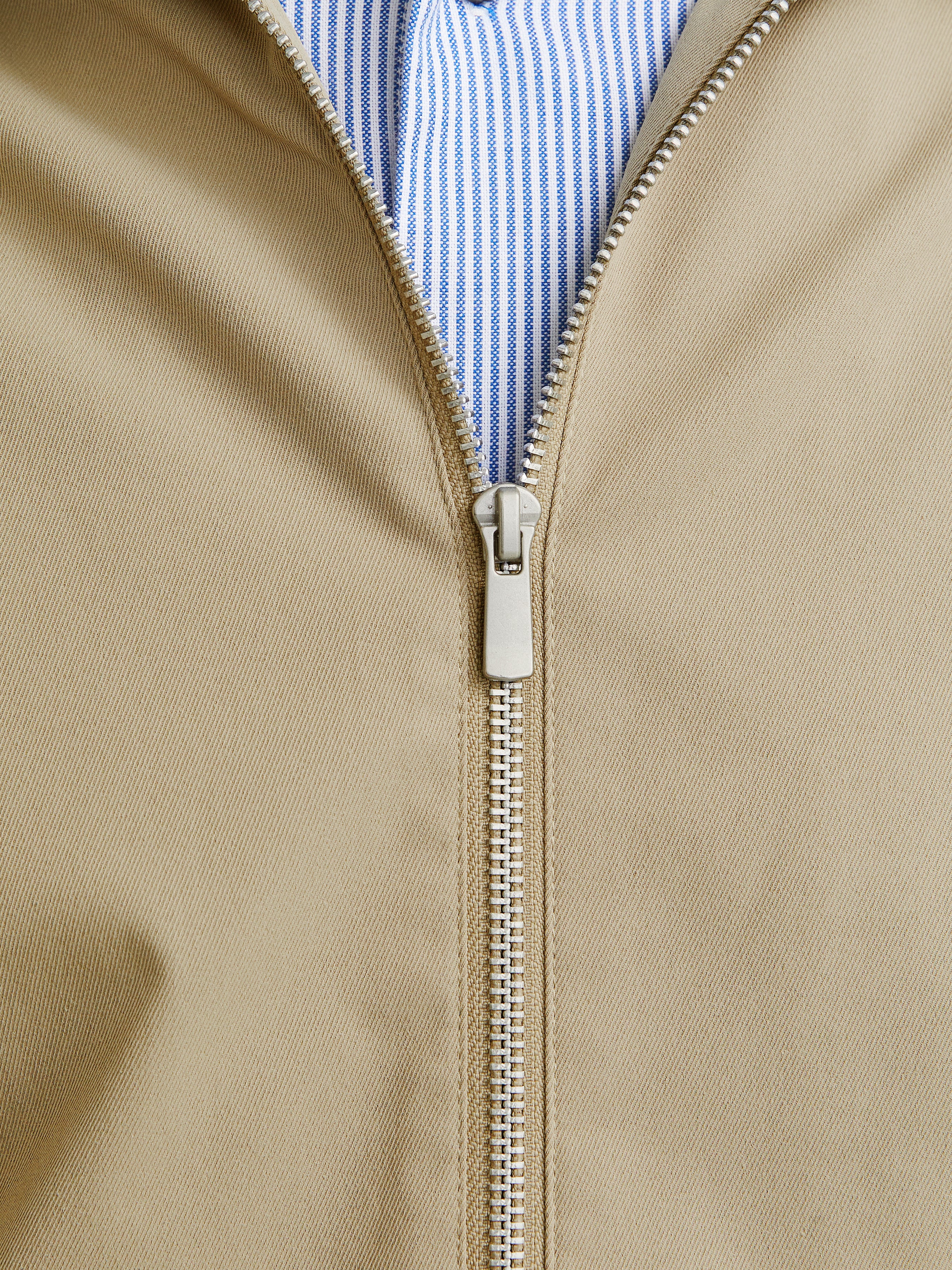 Skjortejakke | Beige | Jack & Jones®
