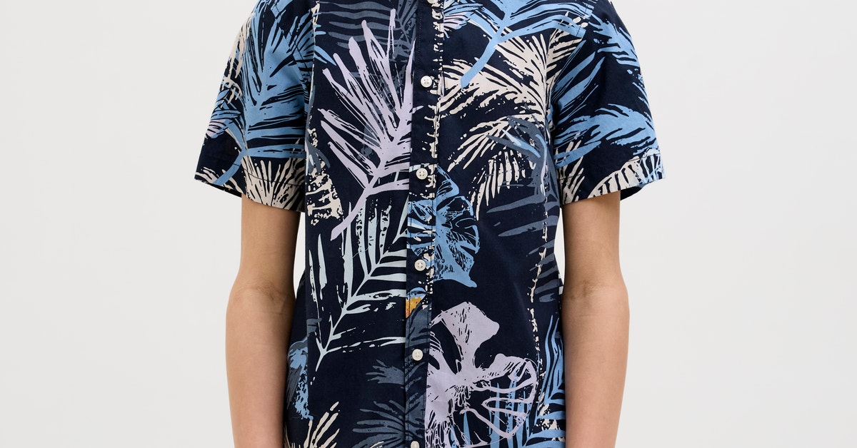 Shirt Junior