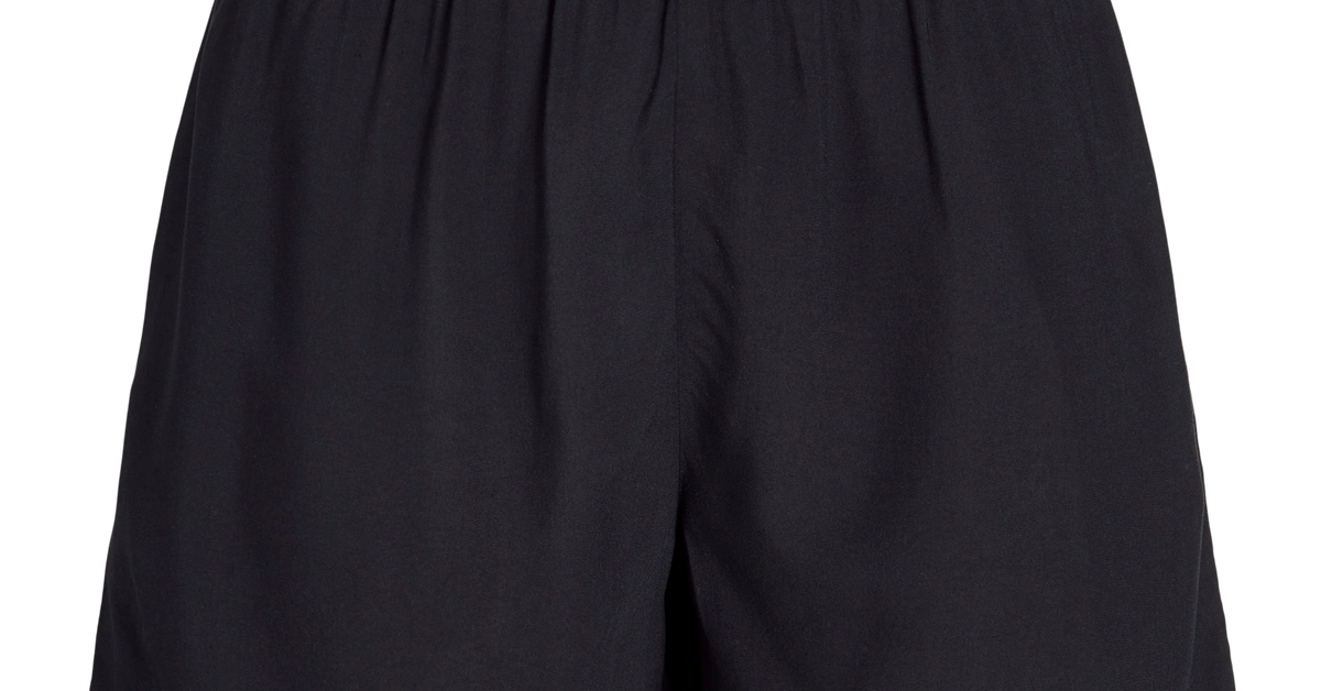 JXMIRA Shorts | Black | JJXX®