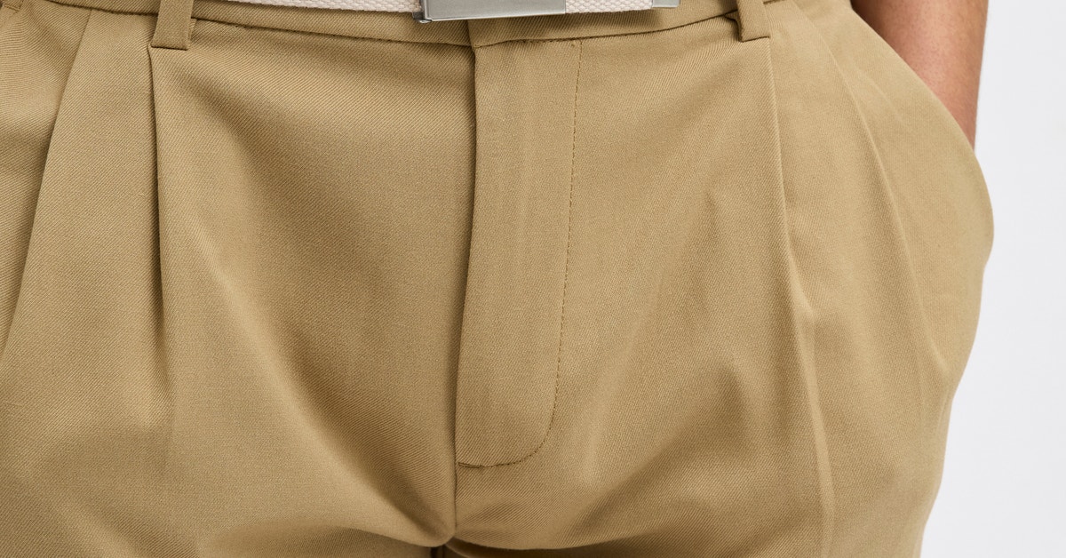 Belte | Beige | Jack & Jones®