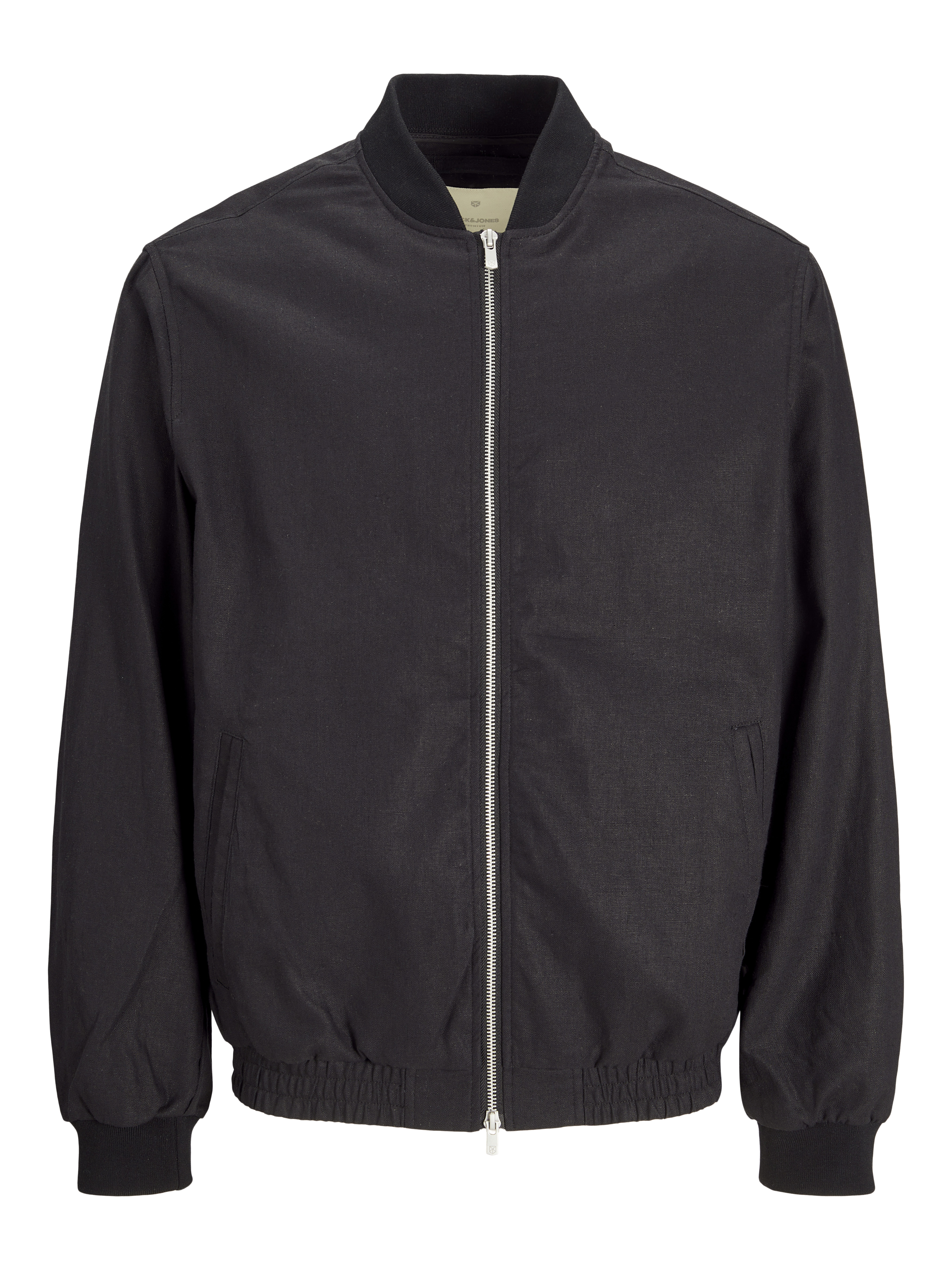 Bunda typu bomber | Black | Jack & Jones®