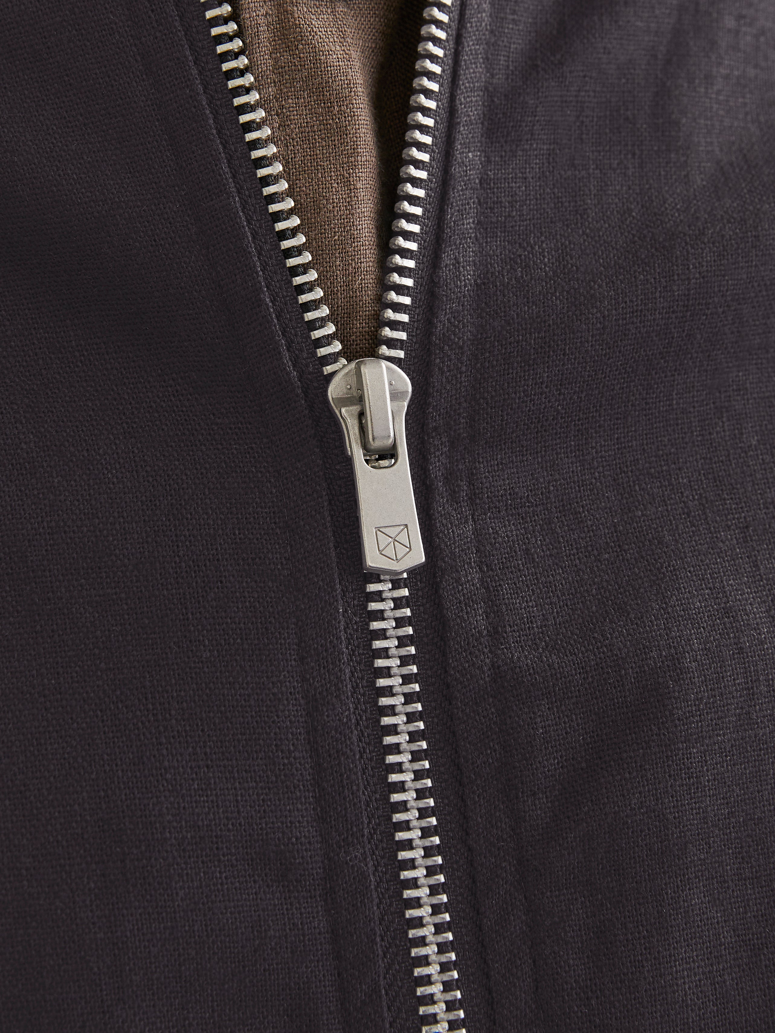 Bejzboll Pranga me brinjë Bombarduesi Otw | Black | Jack & Jones®