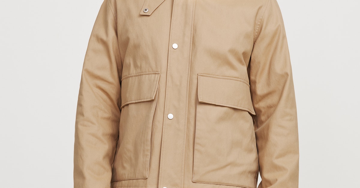 Jacke | Beige | Jack & Jones®