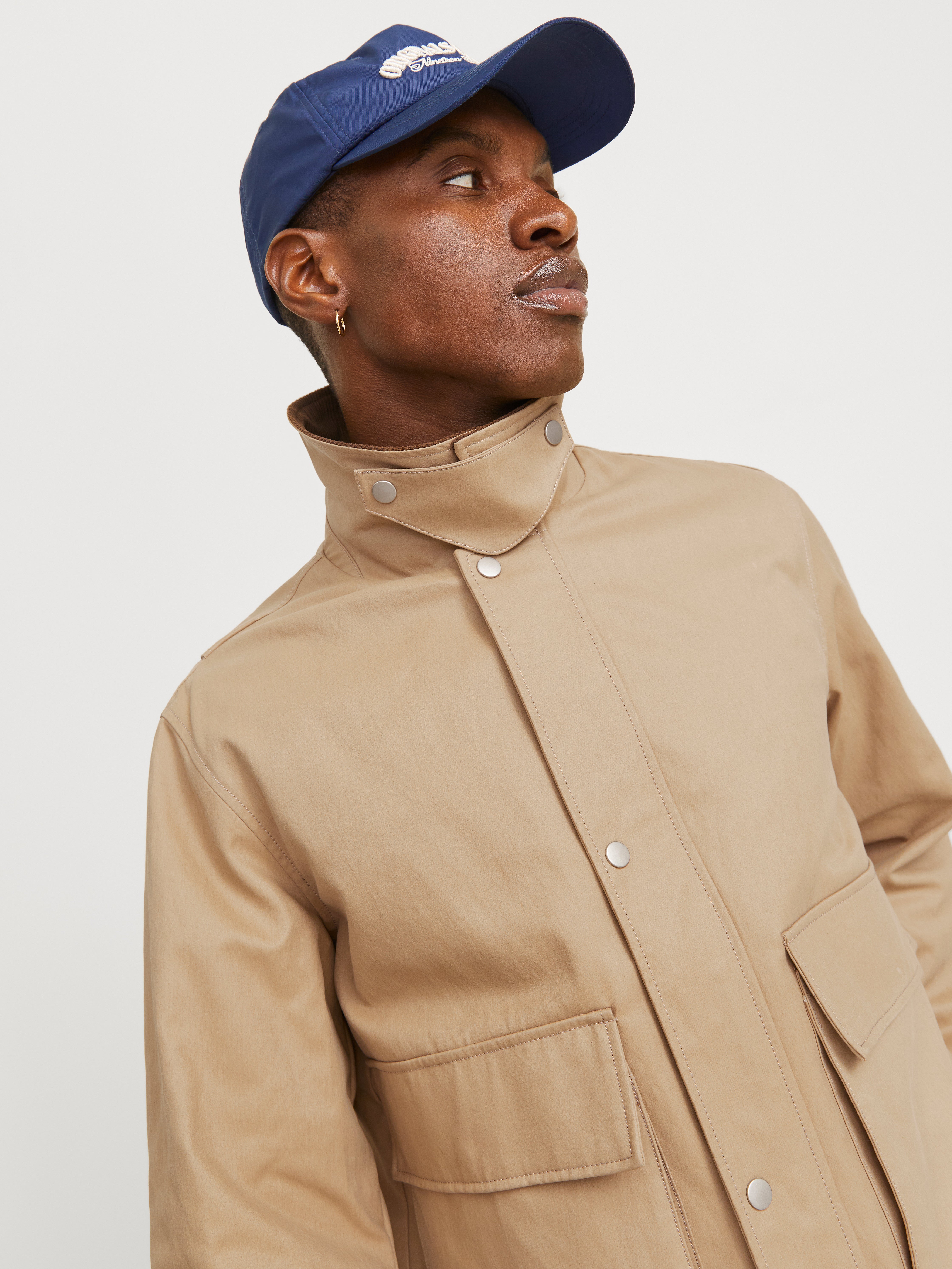 Men's Outerwear | Jackets for Men | JACK & JONES