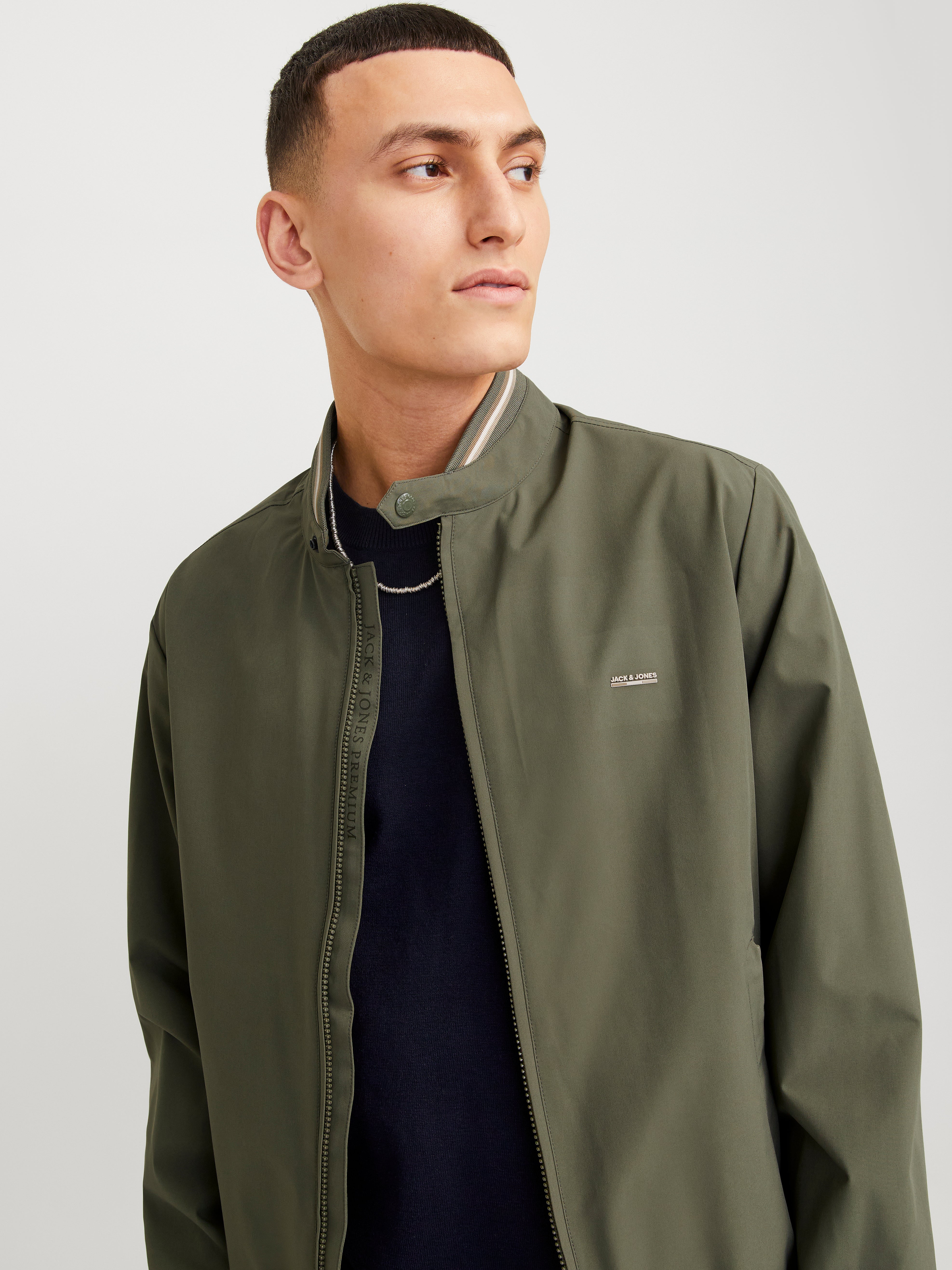 Men's Outerwear | Jackets for Men | JACK & JONES