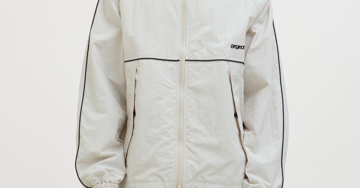 Sports Jacket | Light Grey | Jack & Jones®