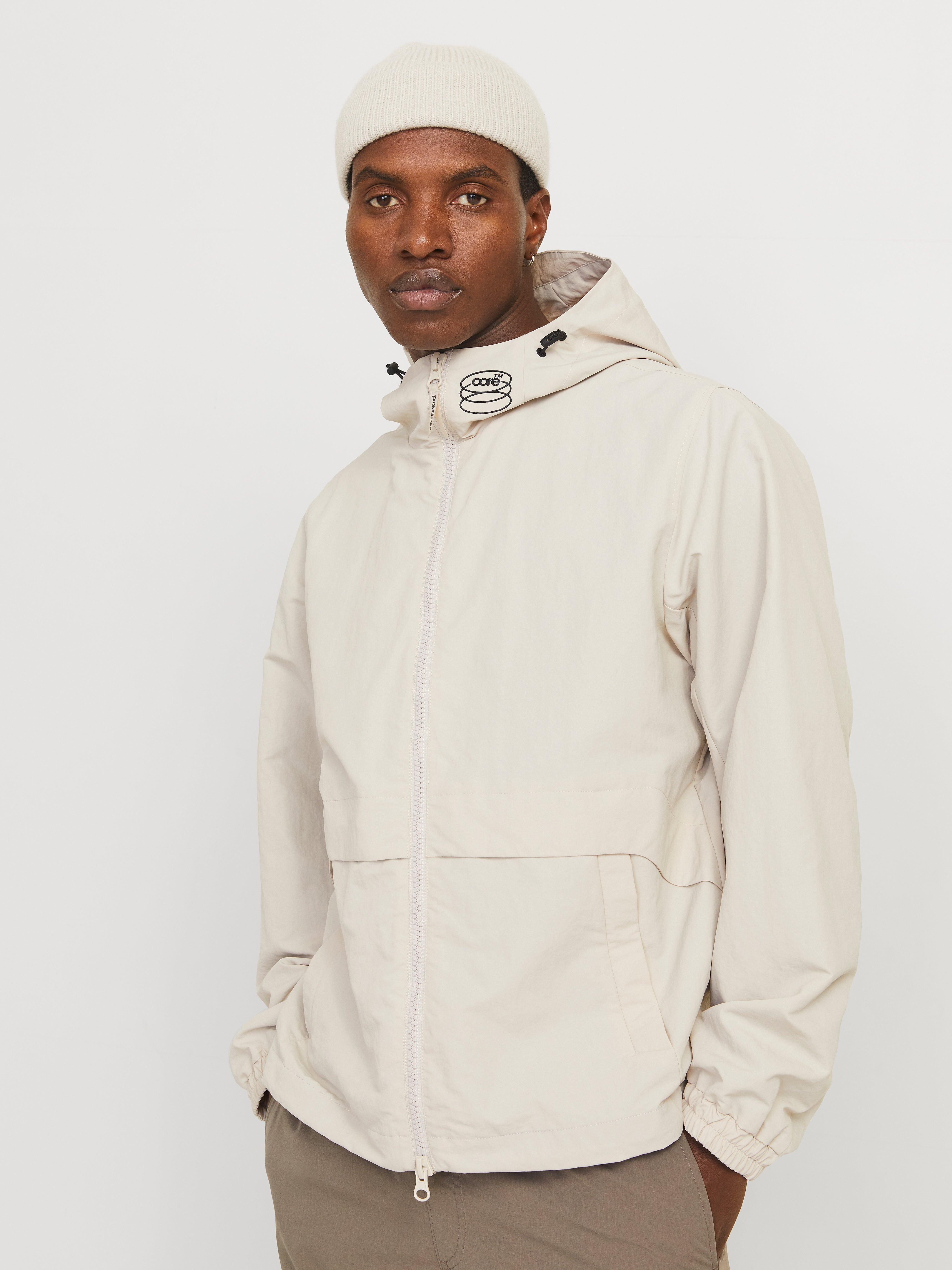 Men's Outerwear | Jackets for Men | JACK & JONES