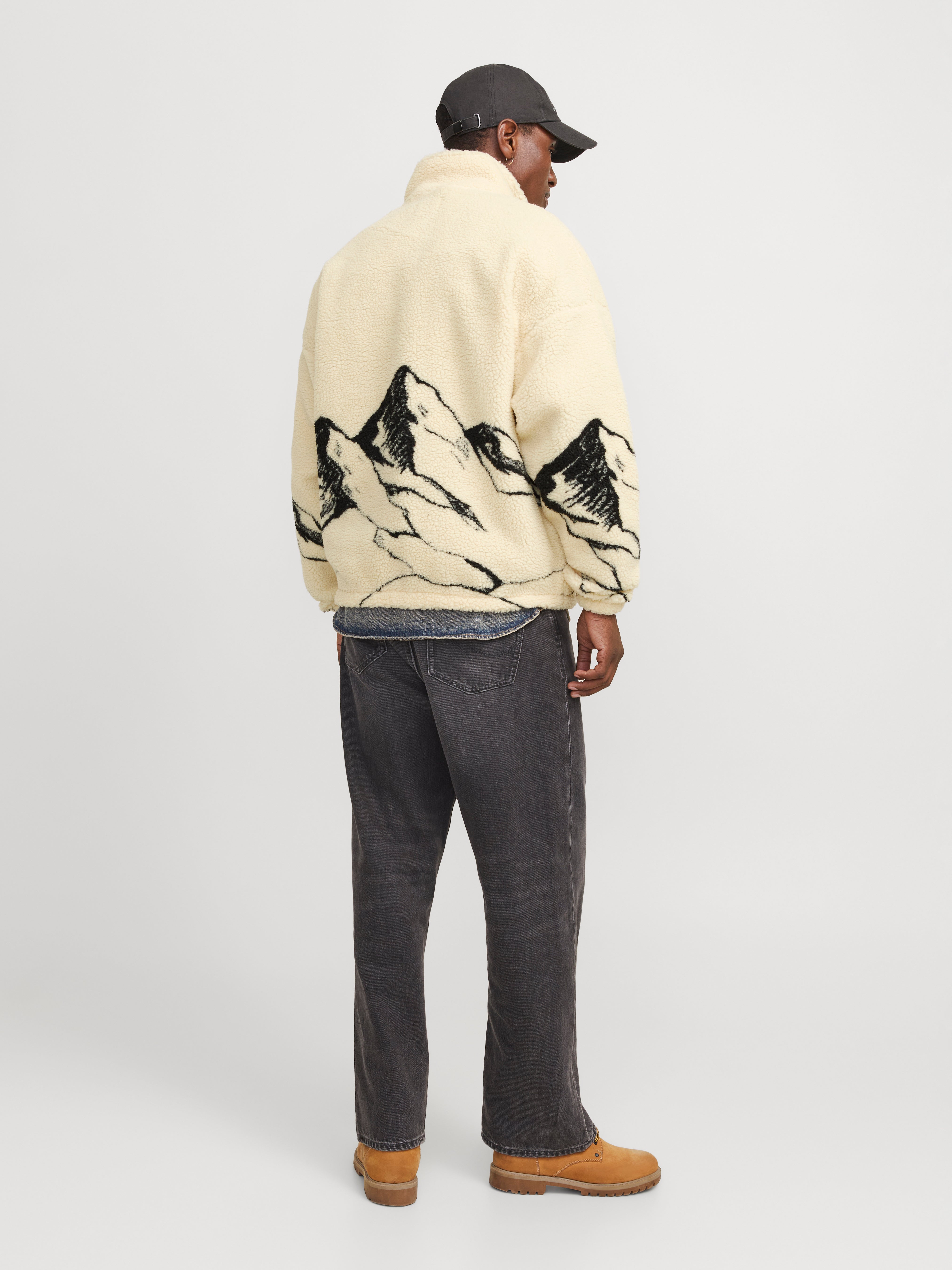 Shop The Look | Light Yellow | Jack & Jones®