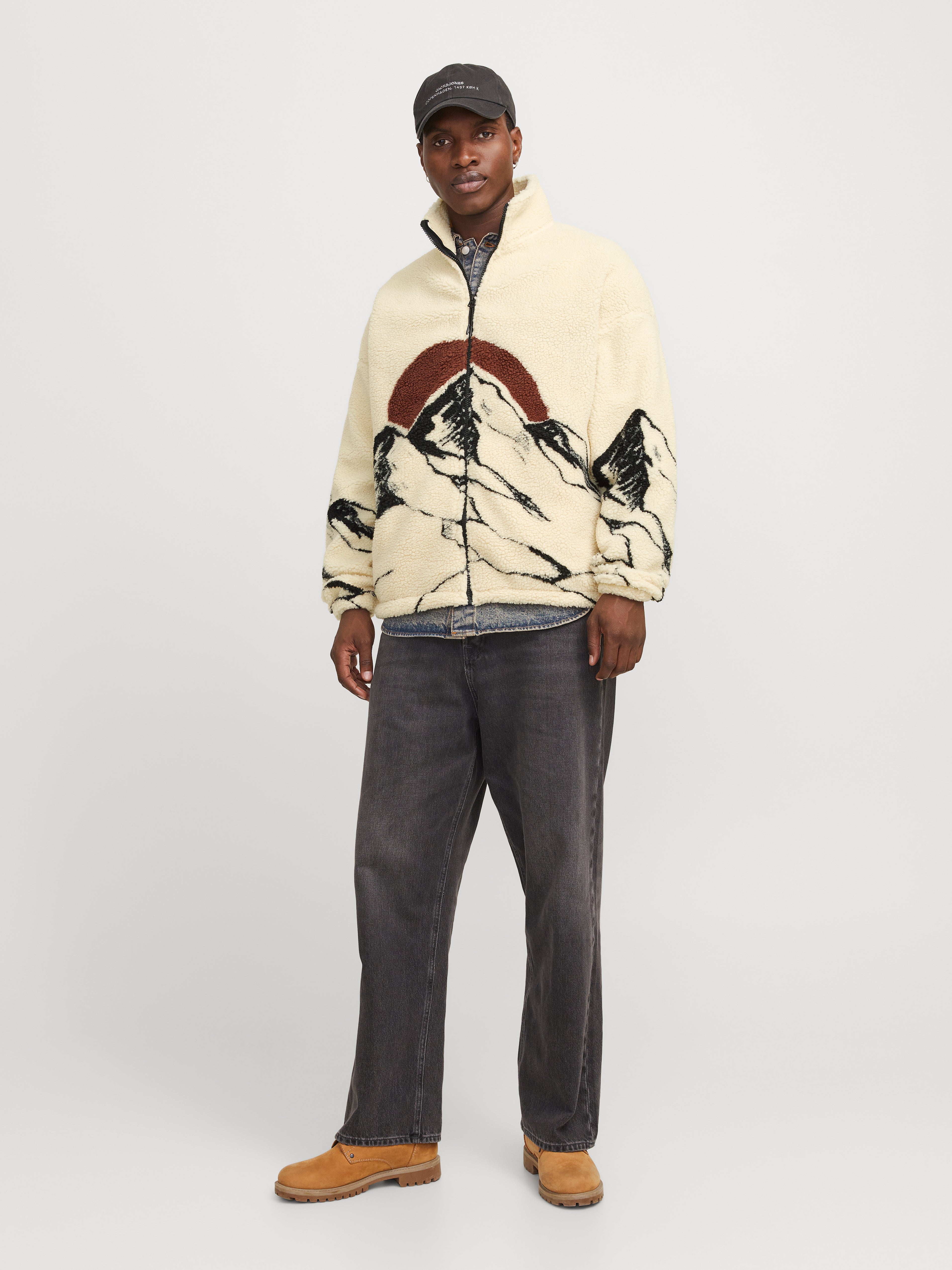 Shop The Look | Light Yellow | Jack & Jones®