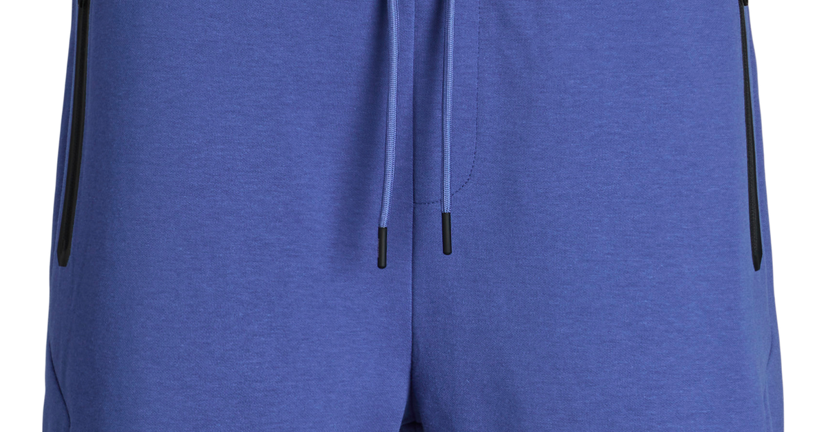 Regular Fit Къси панталони МЛАДШИ | Dark Blue | Jack & Jones®