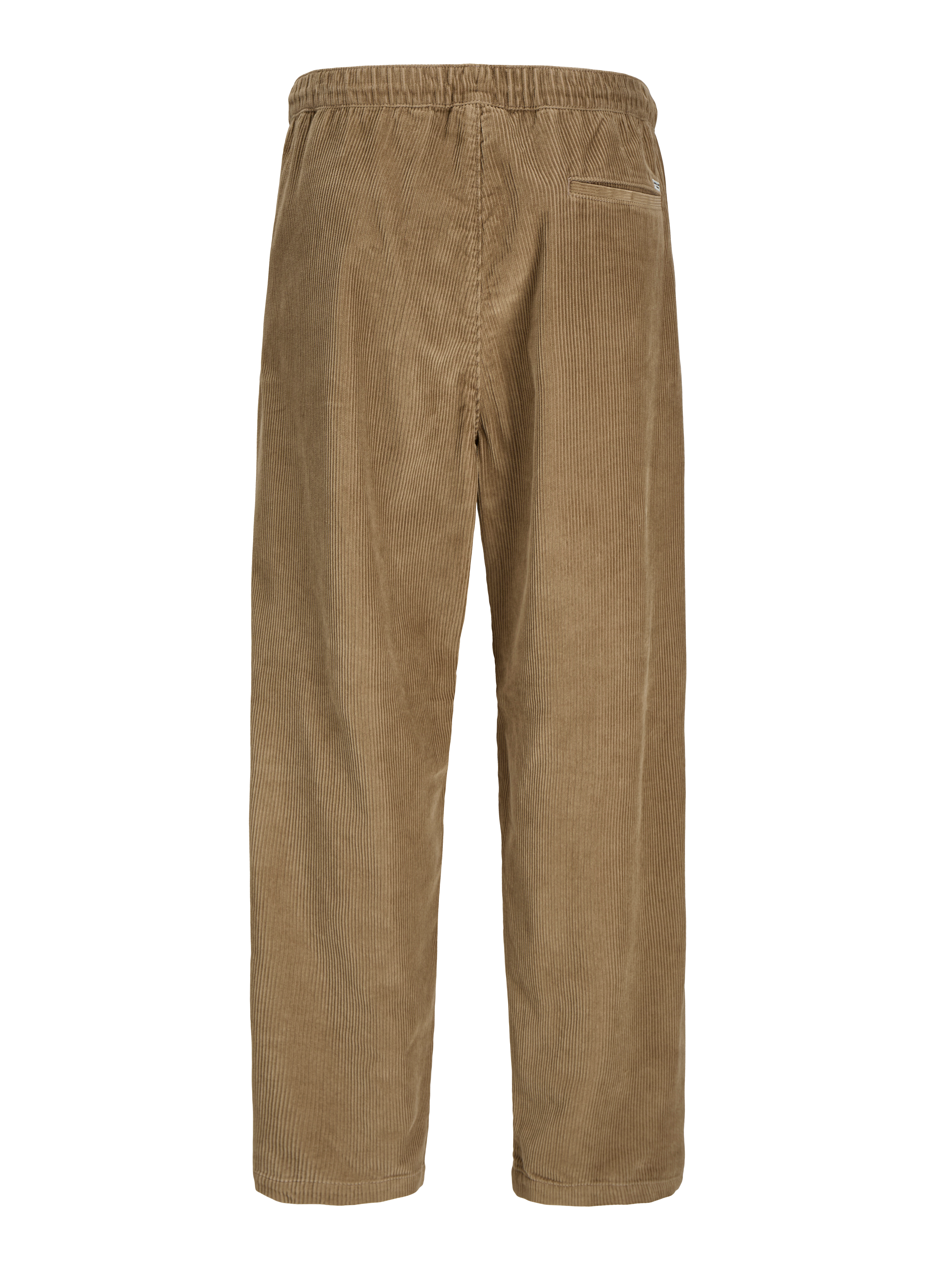 Baggy fit Joggerit | Vaaleanruskea | Jack & Jones®