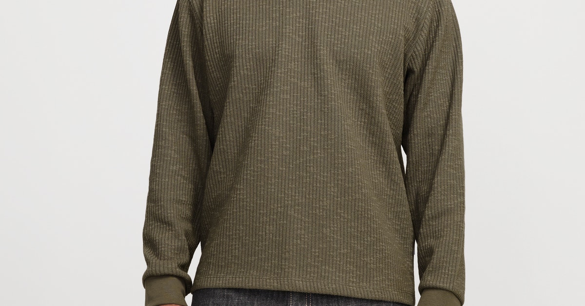 Bez vzoru Mikiny | Dark Green | Jack & Jones®