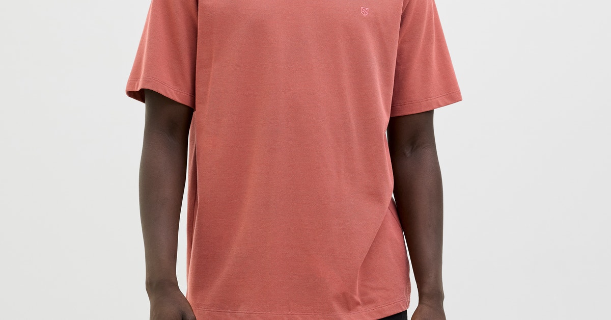 μπλουζάκι | Medium Red | Jack & Jones®