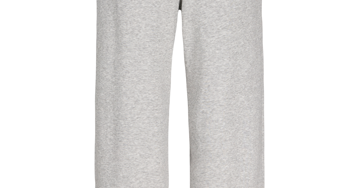 JXSTUDIO Pantalones de chándal | Gris claro | JJXX®